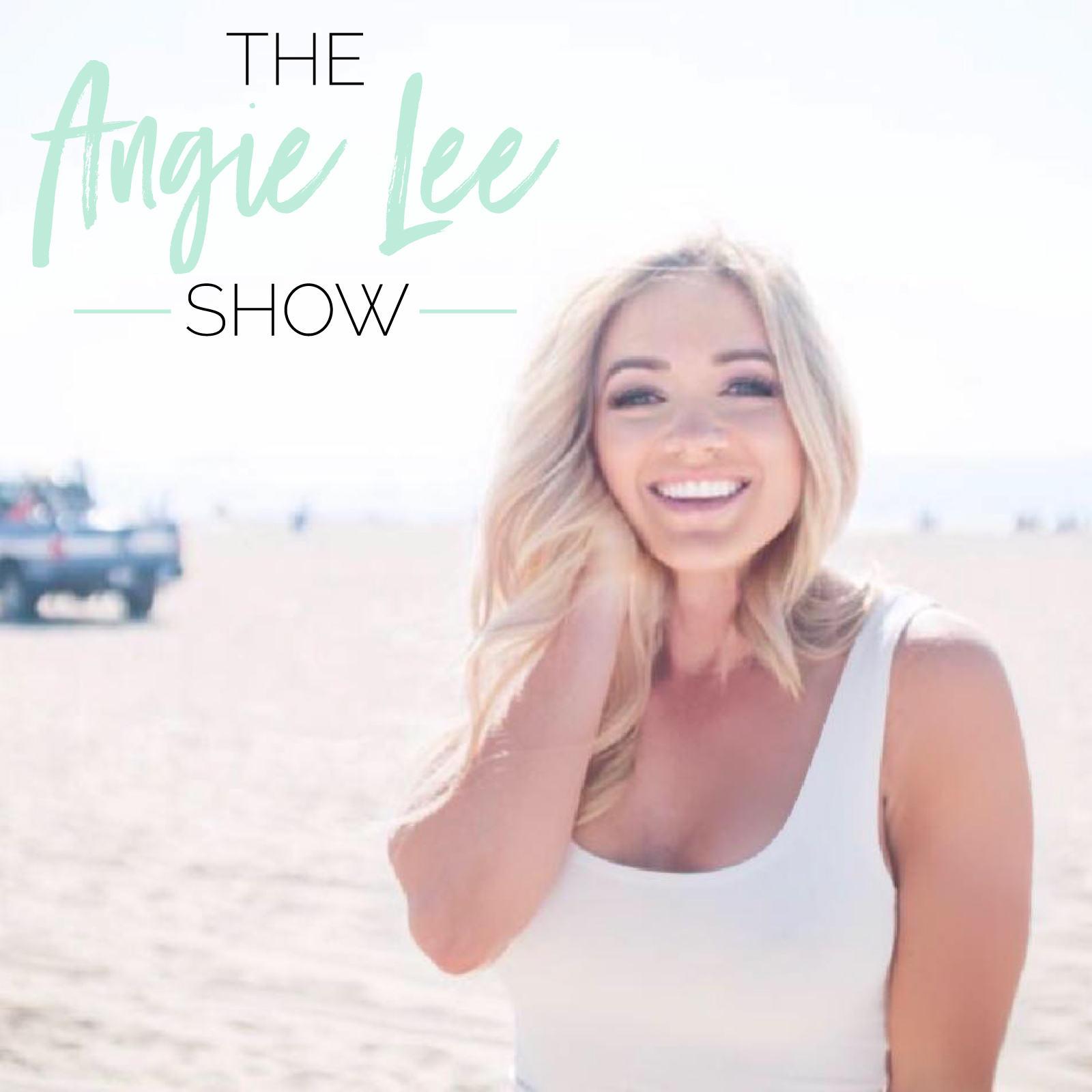 The Angie Lee Show Entrepreneurship Marketing Social Media Life And Brain Hacks