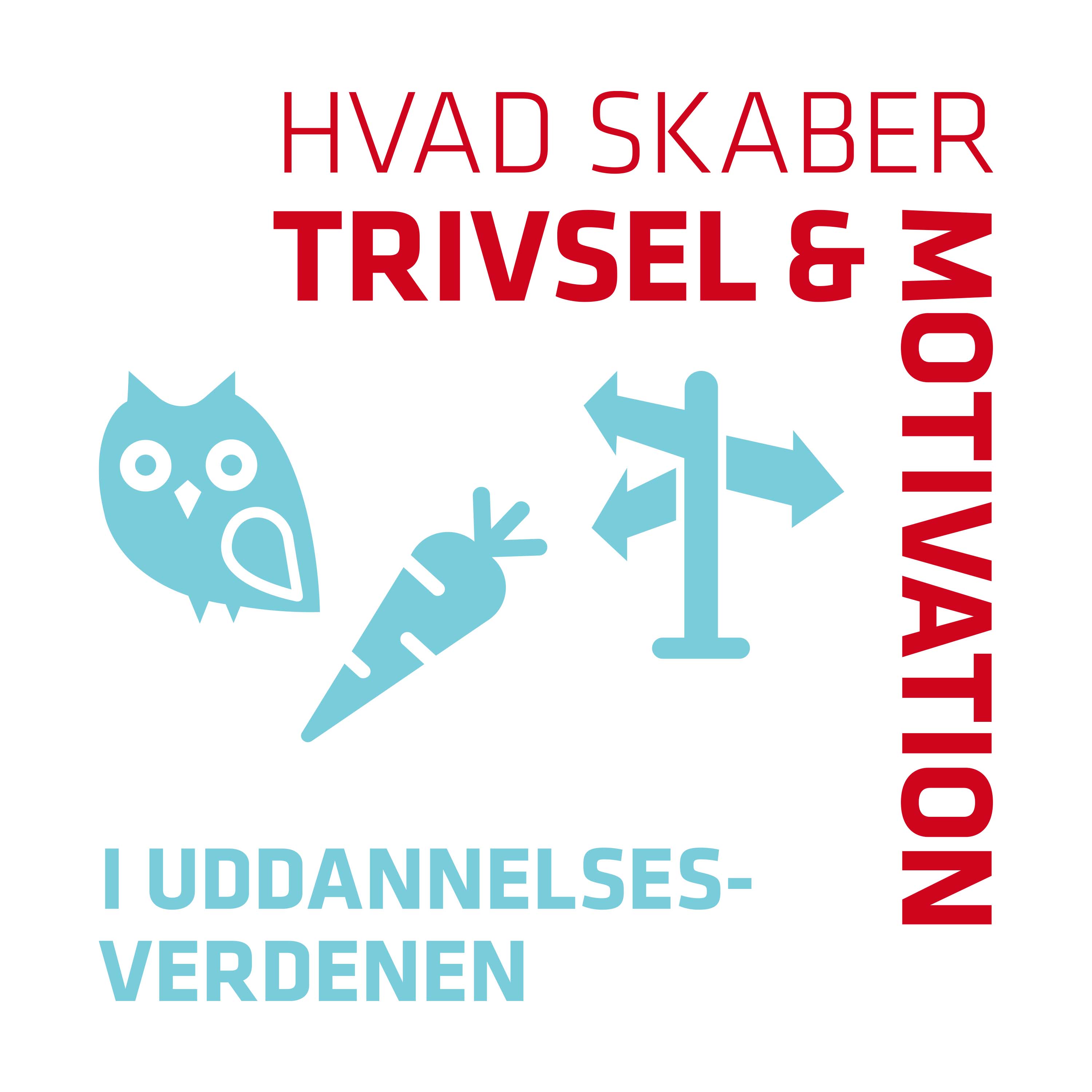 Trivsel og motivation i uddannelsesverdenen - (6:7) Mestringsstrategier ...