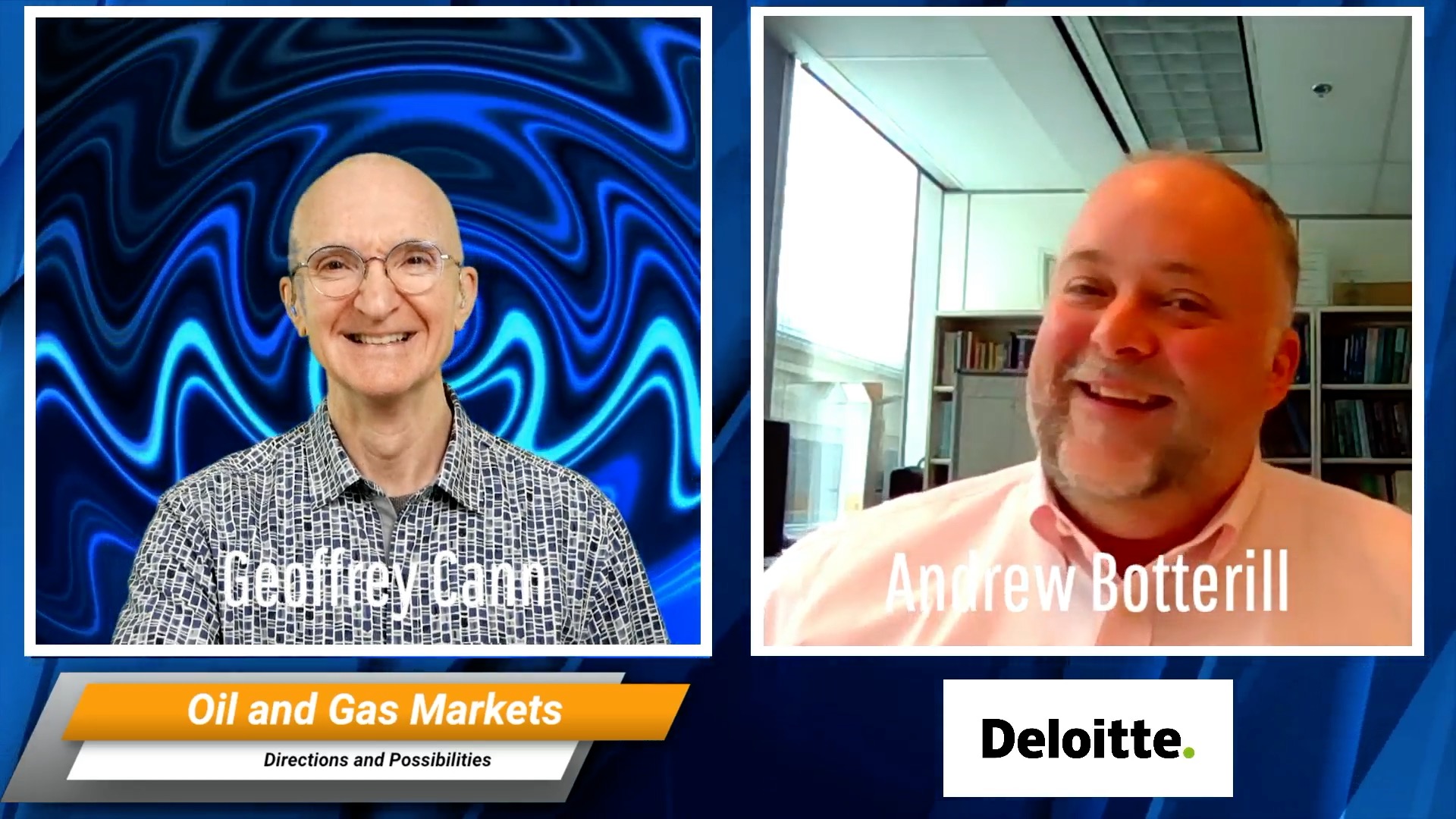 Where Are Oil and Gas Prices Going in 2024, with Andrew Botterill ...