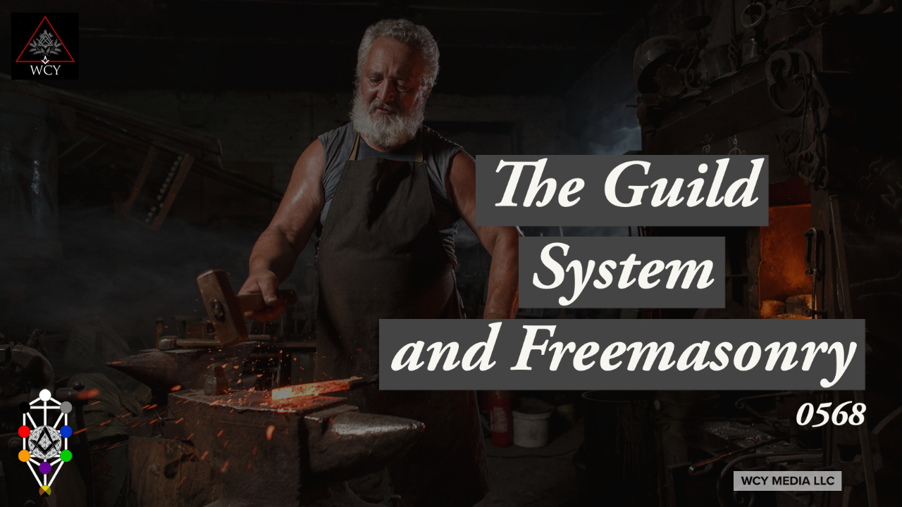 The Guild System and Freemasonry - Whence Came You? - Freemasonry discussed and Masonic research ...