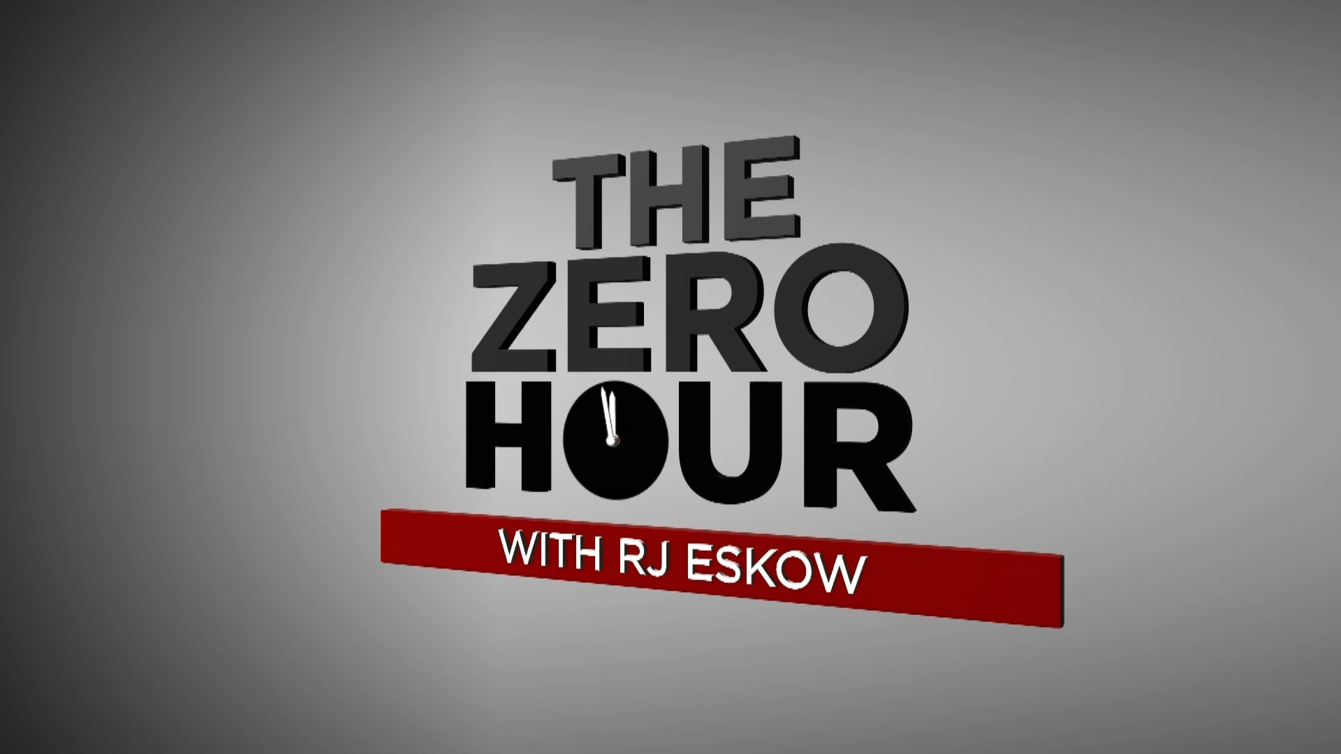 Prof. Richard Wolff on Capitalism's Final War - The Zero Hour with RJ ...