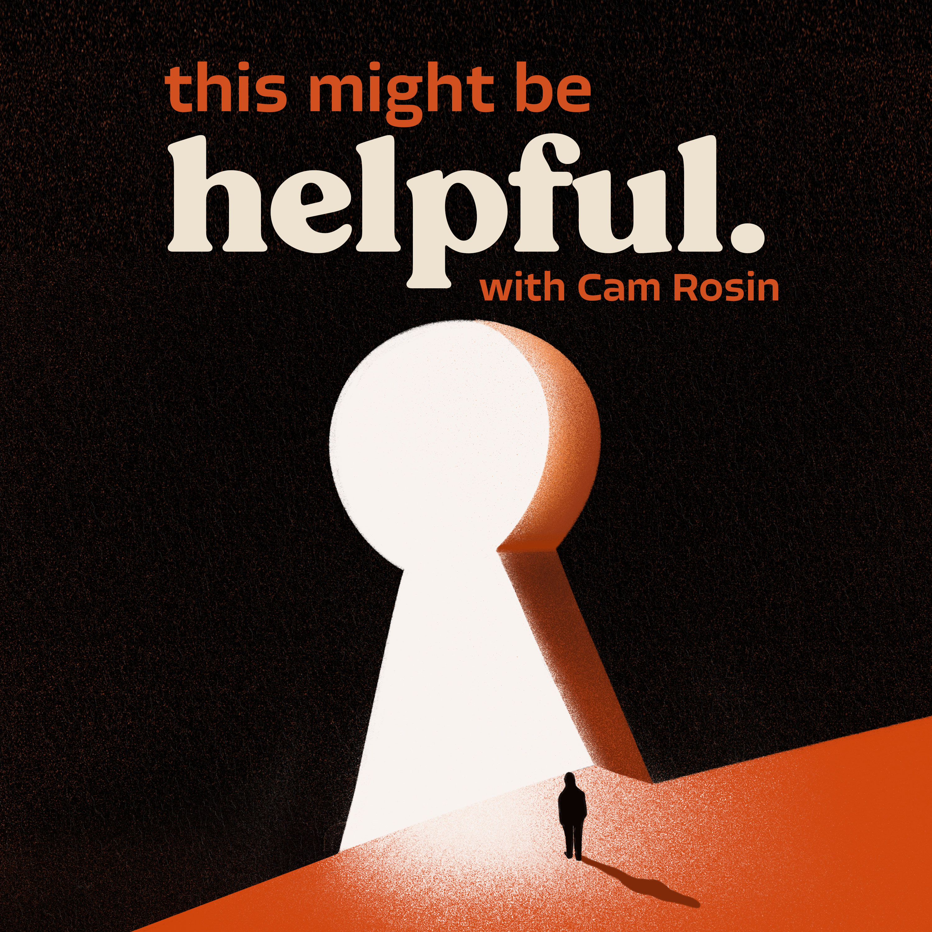 The Curious Observer with Morgan Starr-Riestis | Ep. 18 – This Might Be Helpful – Podcast – Podtail