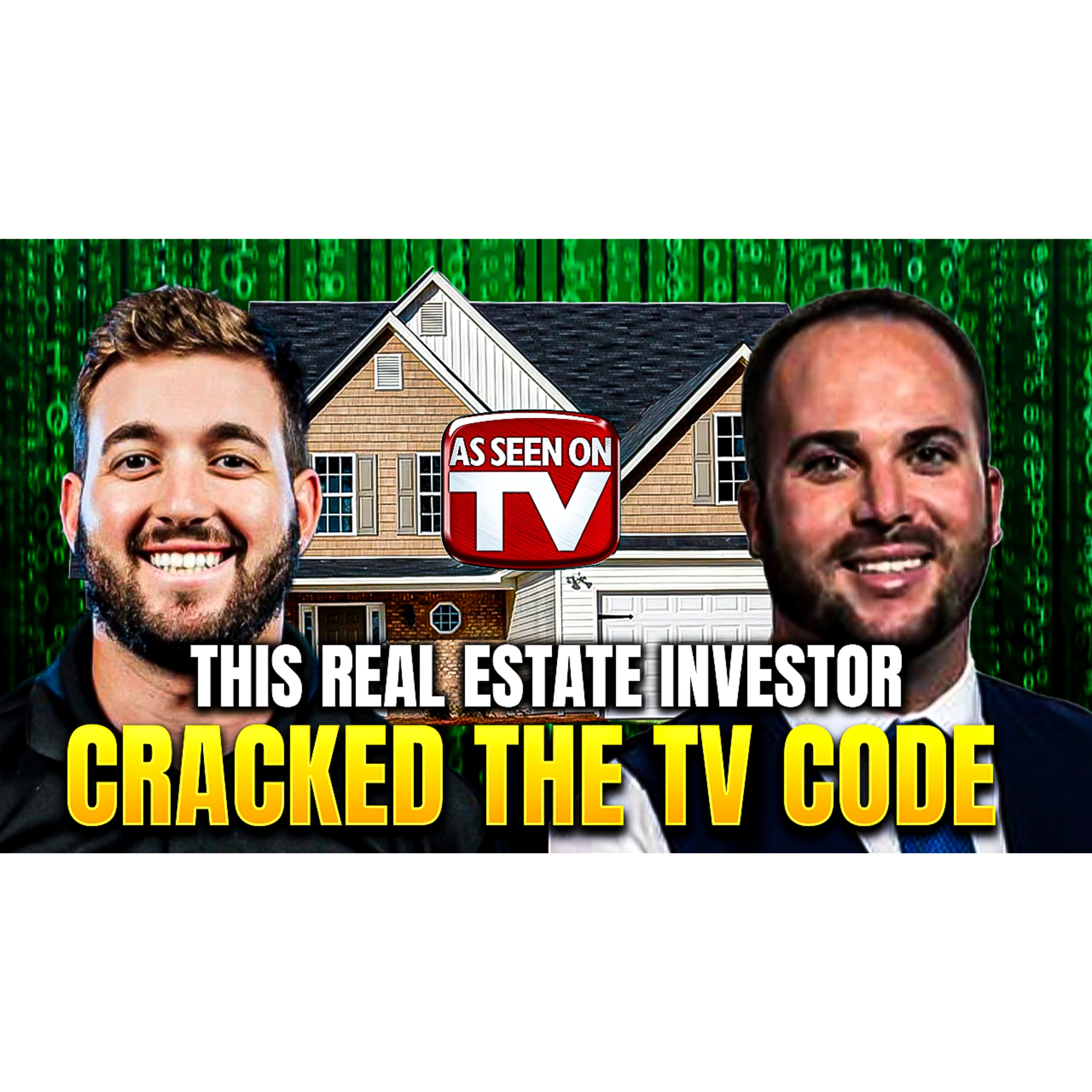 #73 How Smart Businesses Build Credibility Fast With Proven Broadcast ...