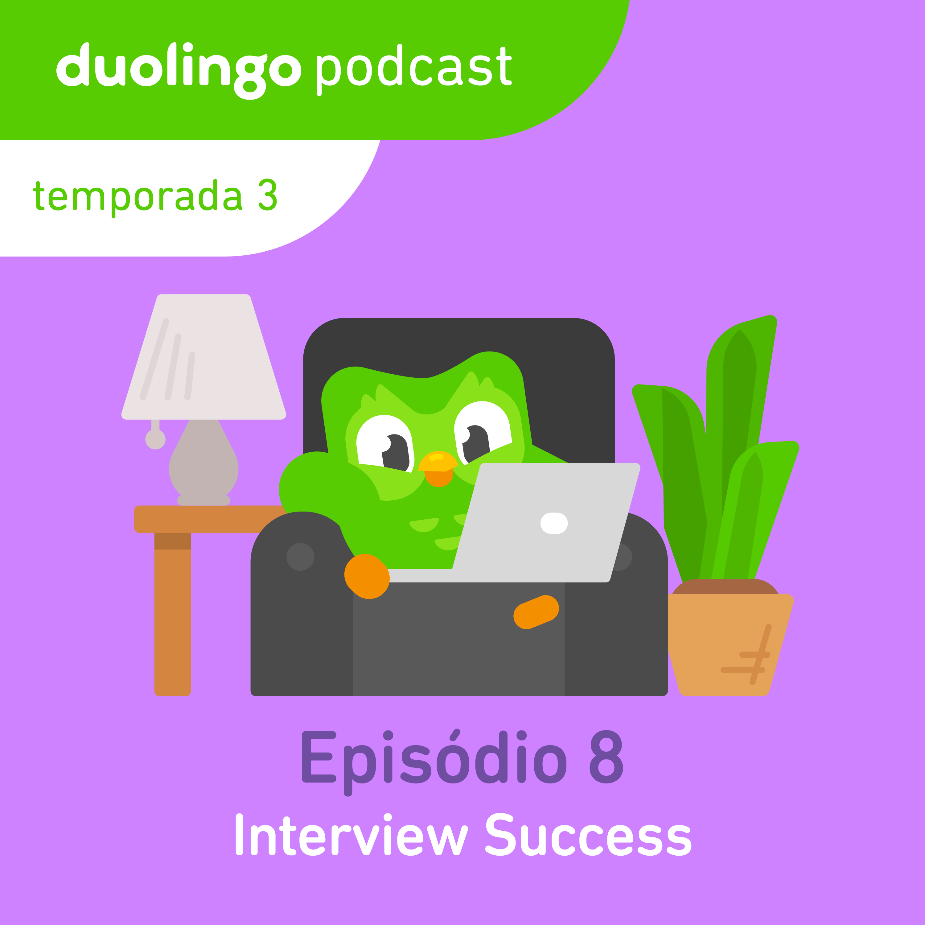Interview Success (Entrevistas de sucesso) – Histórias em Inglês com ...
