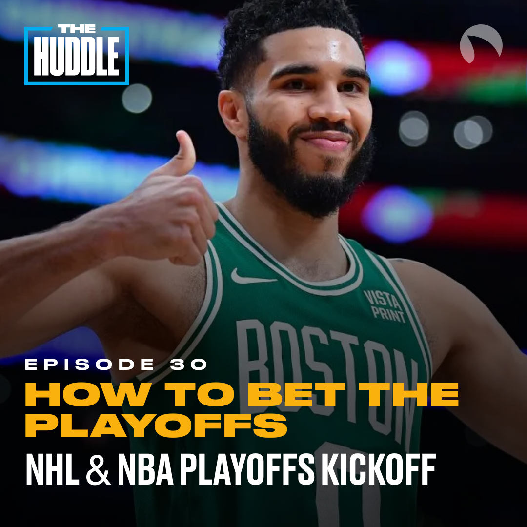 The Huddle | Odds Shark