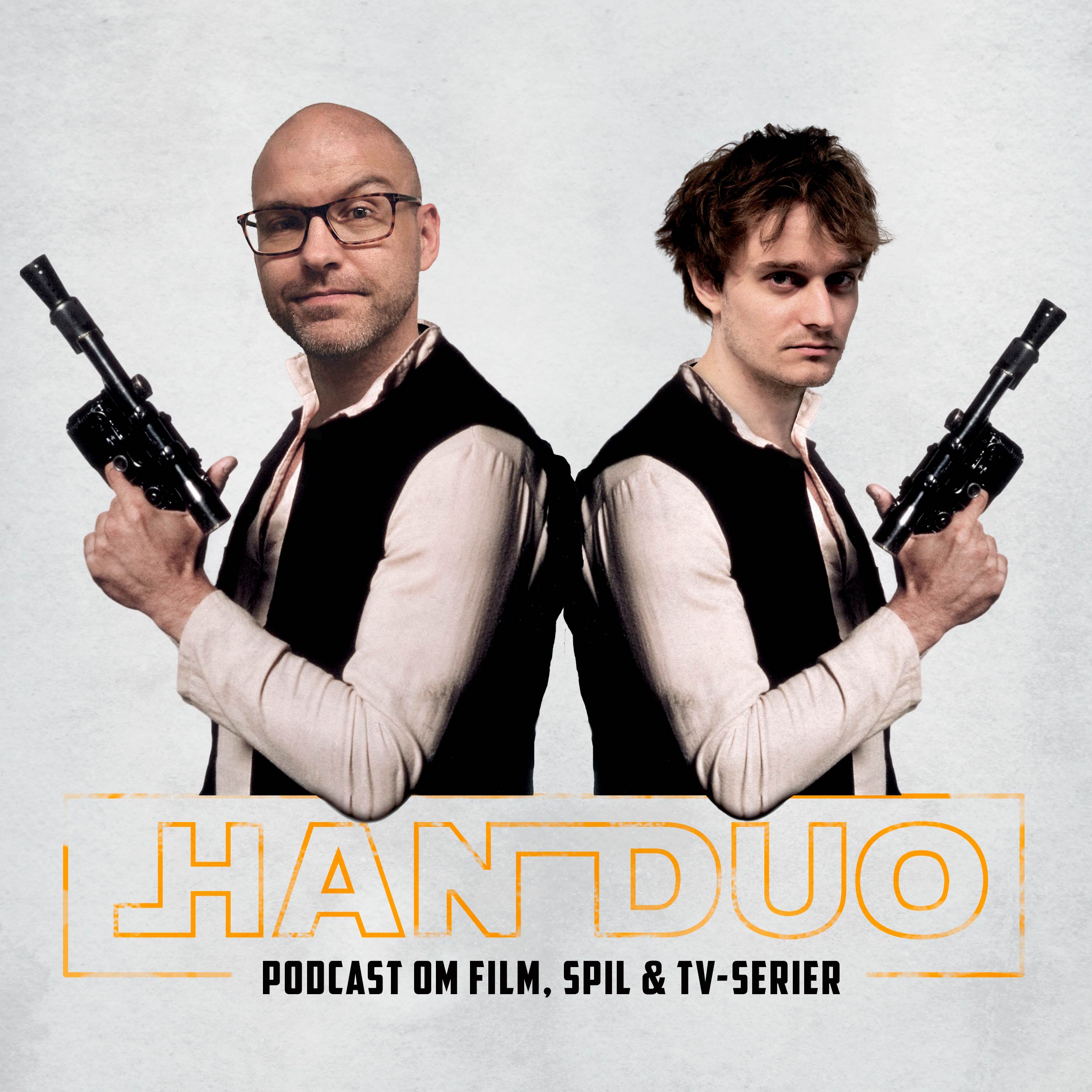 Han Duo (podcast)
