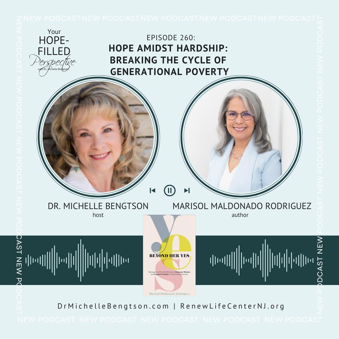 260 Hope Amidst Hardship: Breaking the Cycle of Generational Poverty ...