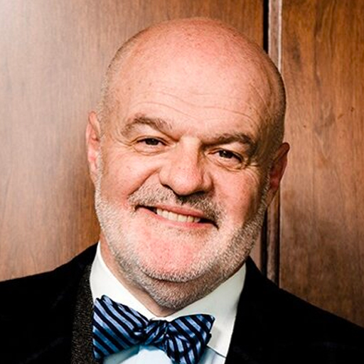 100 Finding Continued Purpose In a Changing Market With Joseph Jordan ...