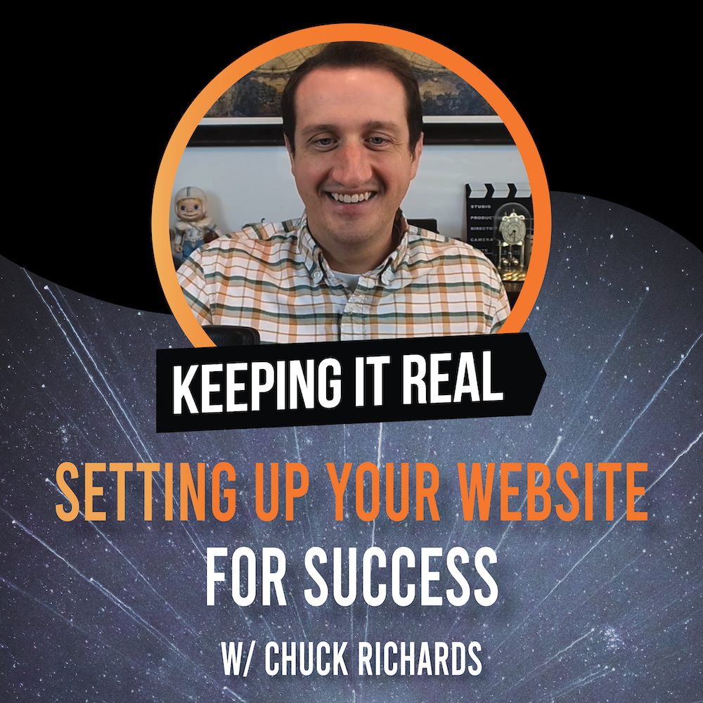 Keeping It Real - Real Estate Growth Tips, Tricks, & Techniques ...