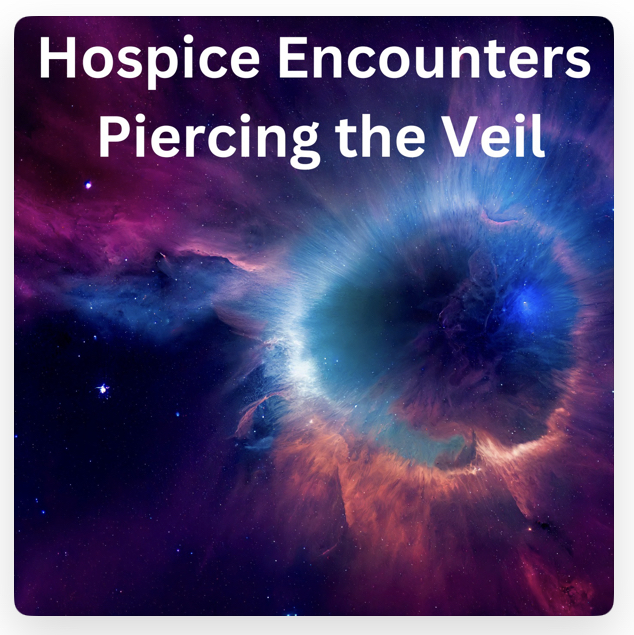 169 Understanding Deathbed Phenomena with Alison Potter RN - Hospice ...