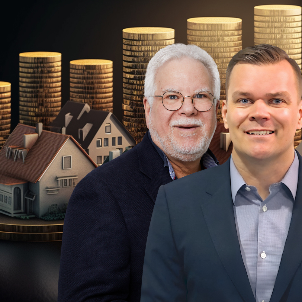 What makes an investment-grade location? With Brett Warren | Summer ...