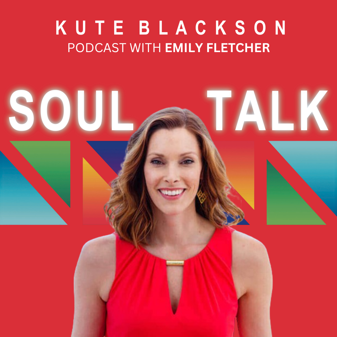 336: Emily Fletcher on The Power of Meditation to Manifest your Dreams ...