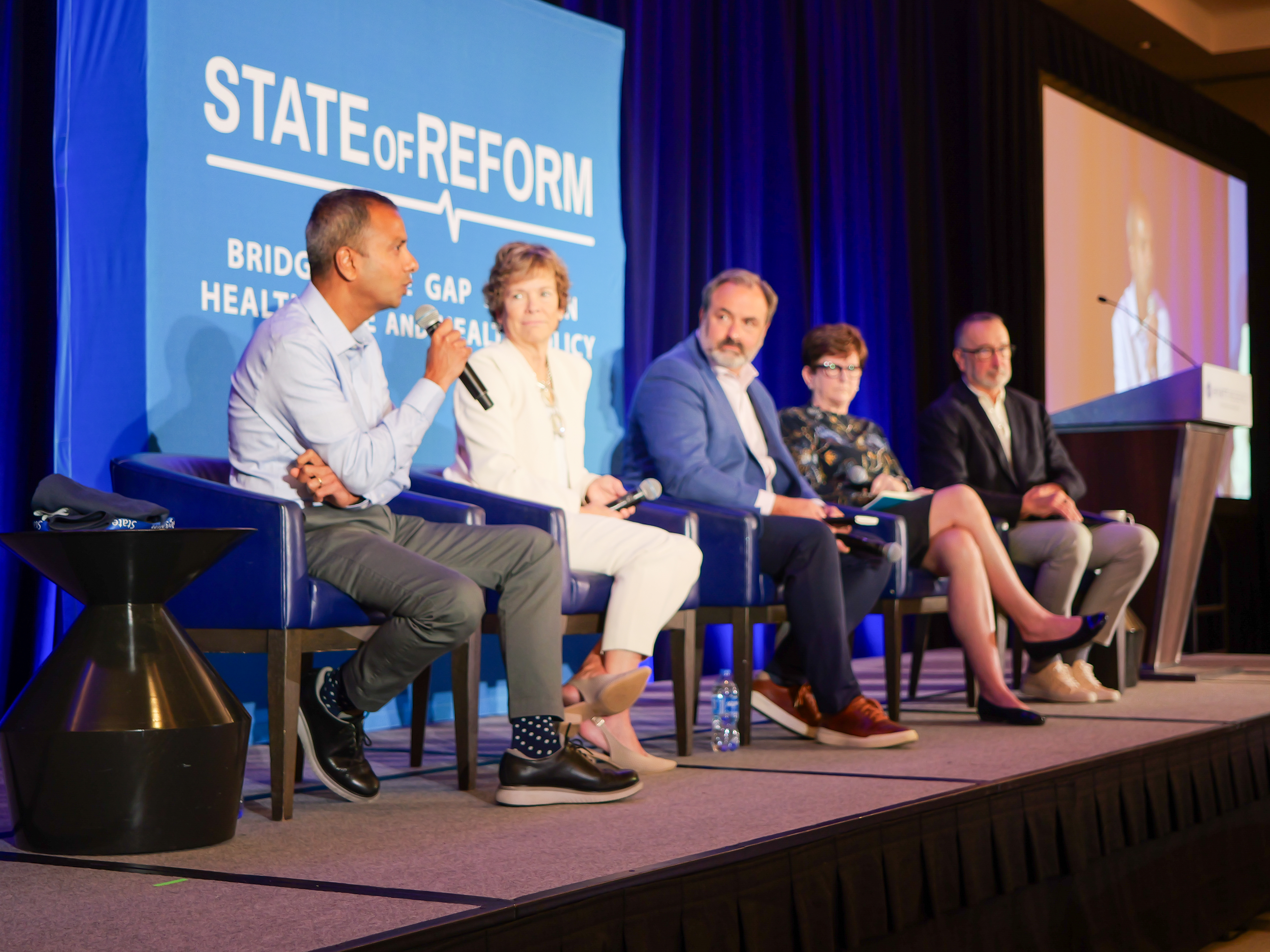 Hospital Matters: Insights from four CEOs on the state of Minnesota ...