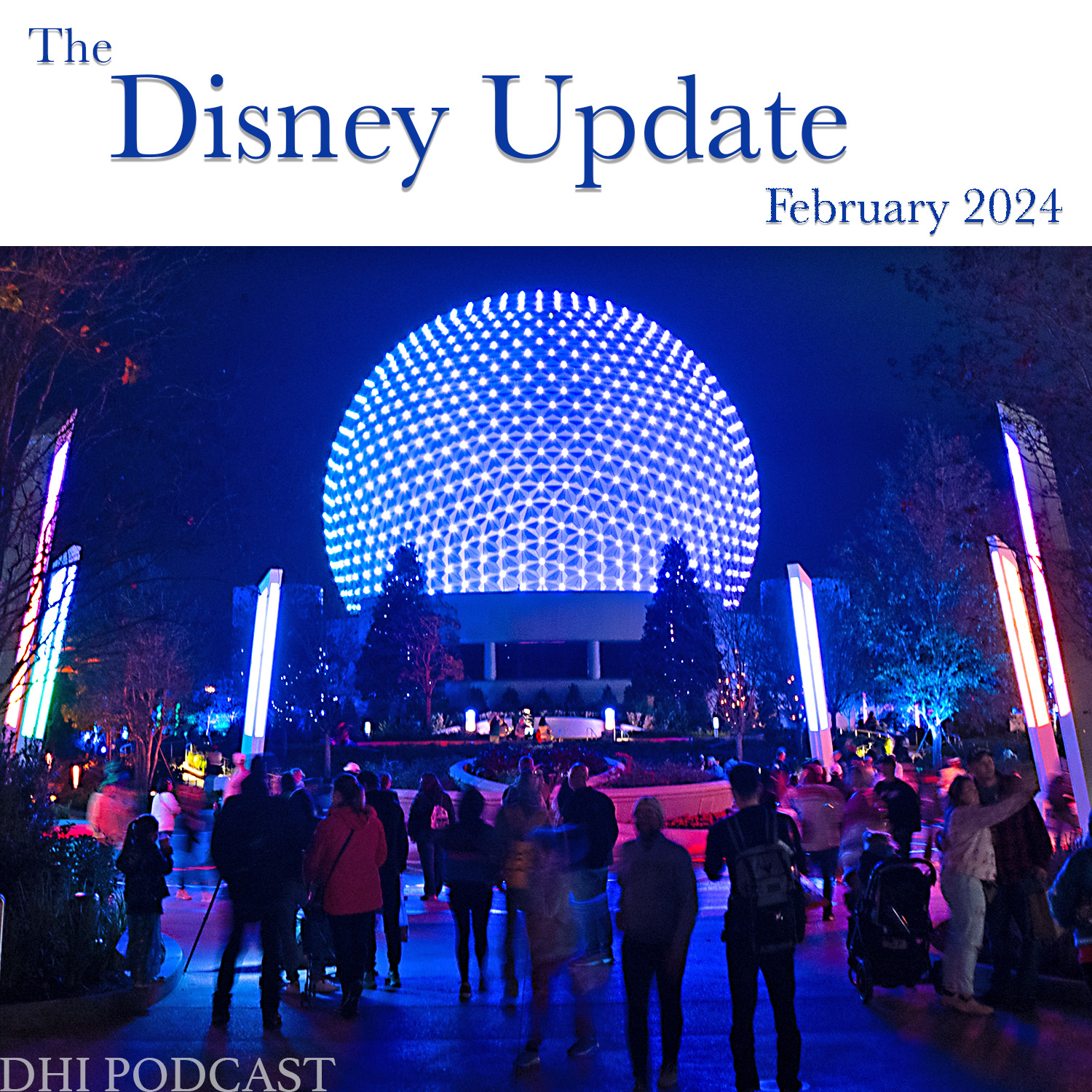 DHI 248 - The Disney Update - February 2024 – Disney History Institute ...