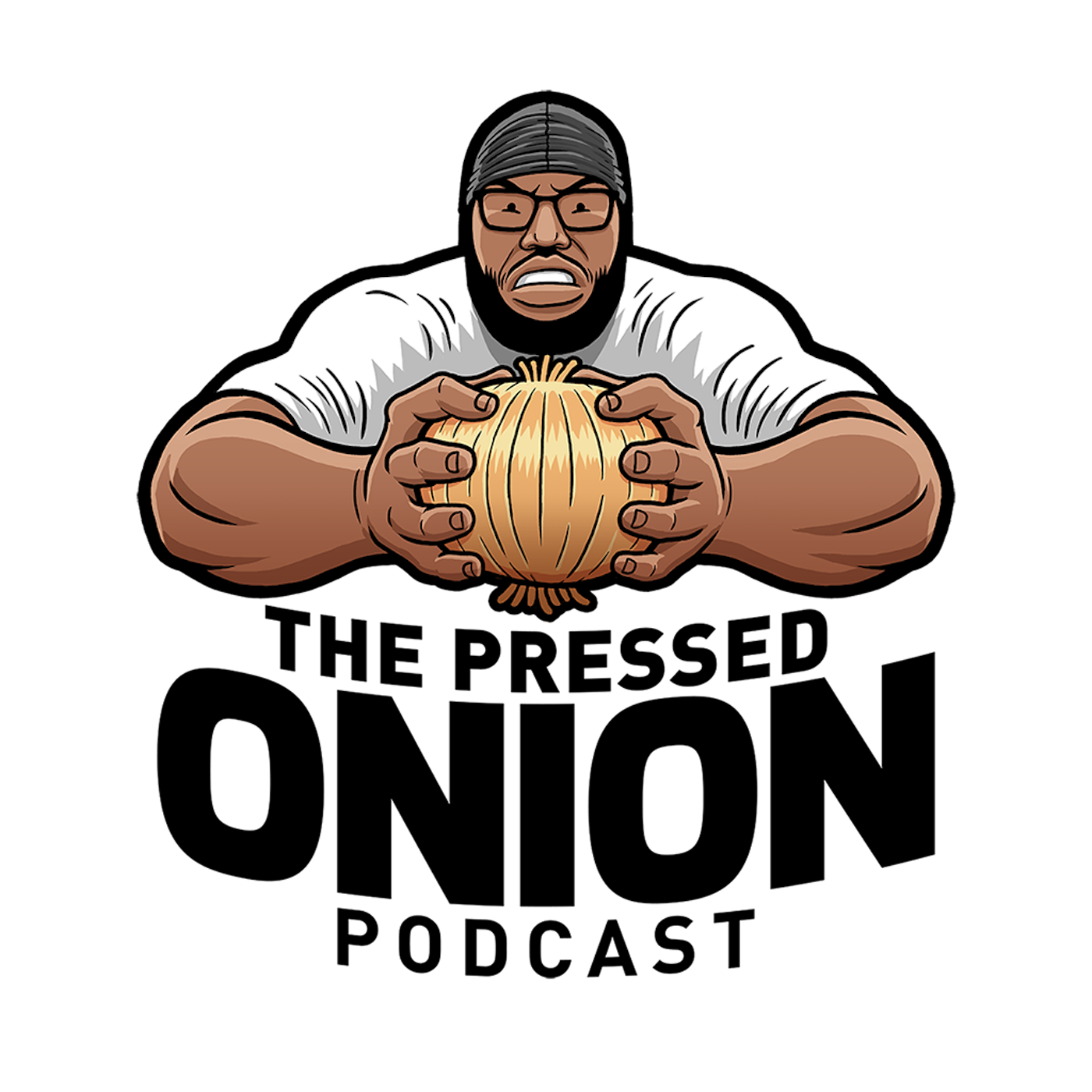 The Pressed Onion Podcast - Society Podcast | Podchaser