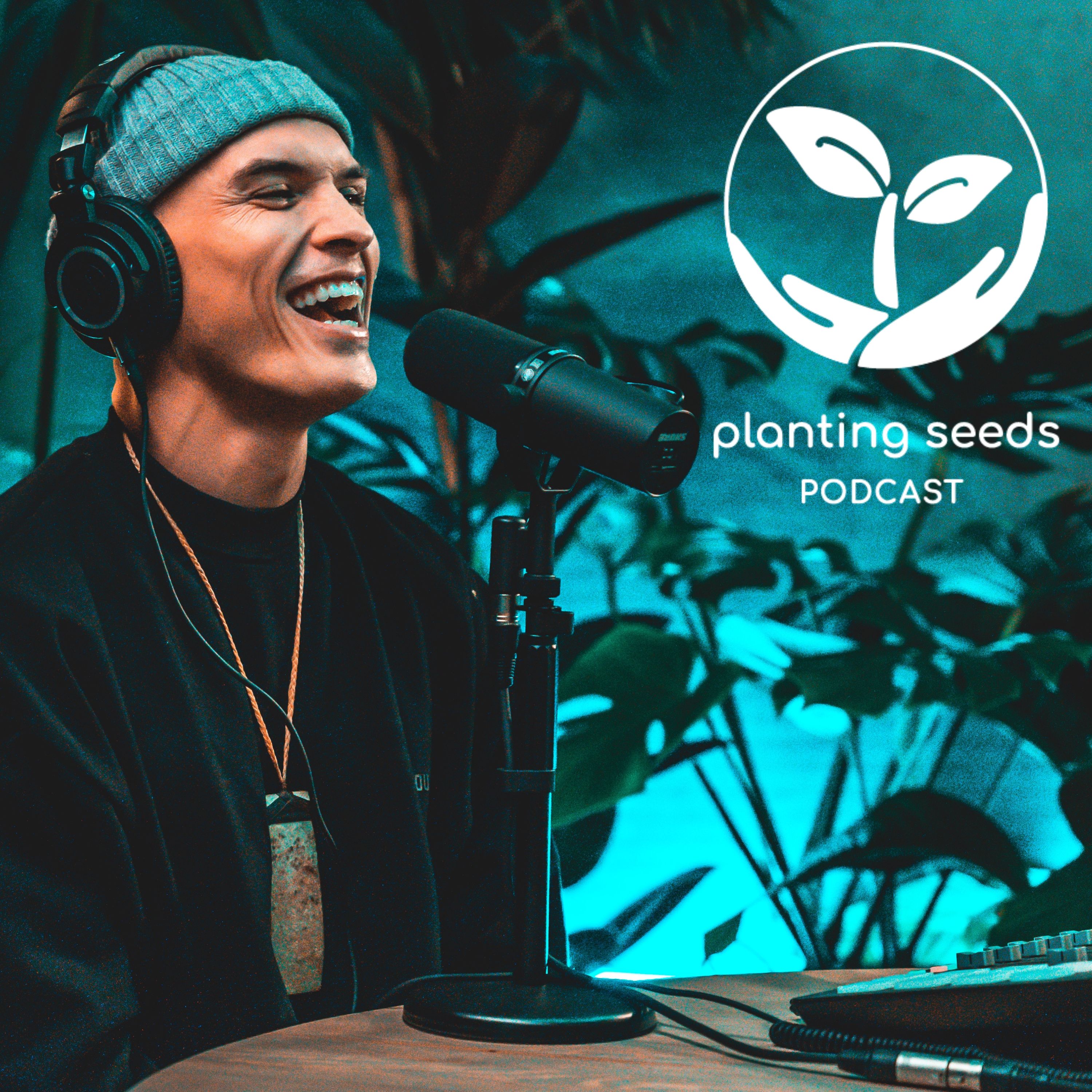 Seeds of Matariki: Eru Kapa-Kingi – Planting Seeds Podcast – Podcast – Podtail