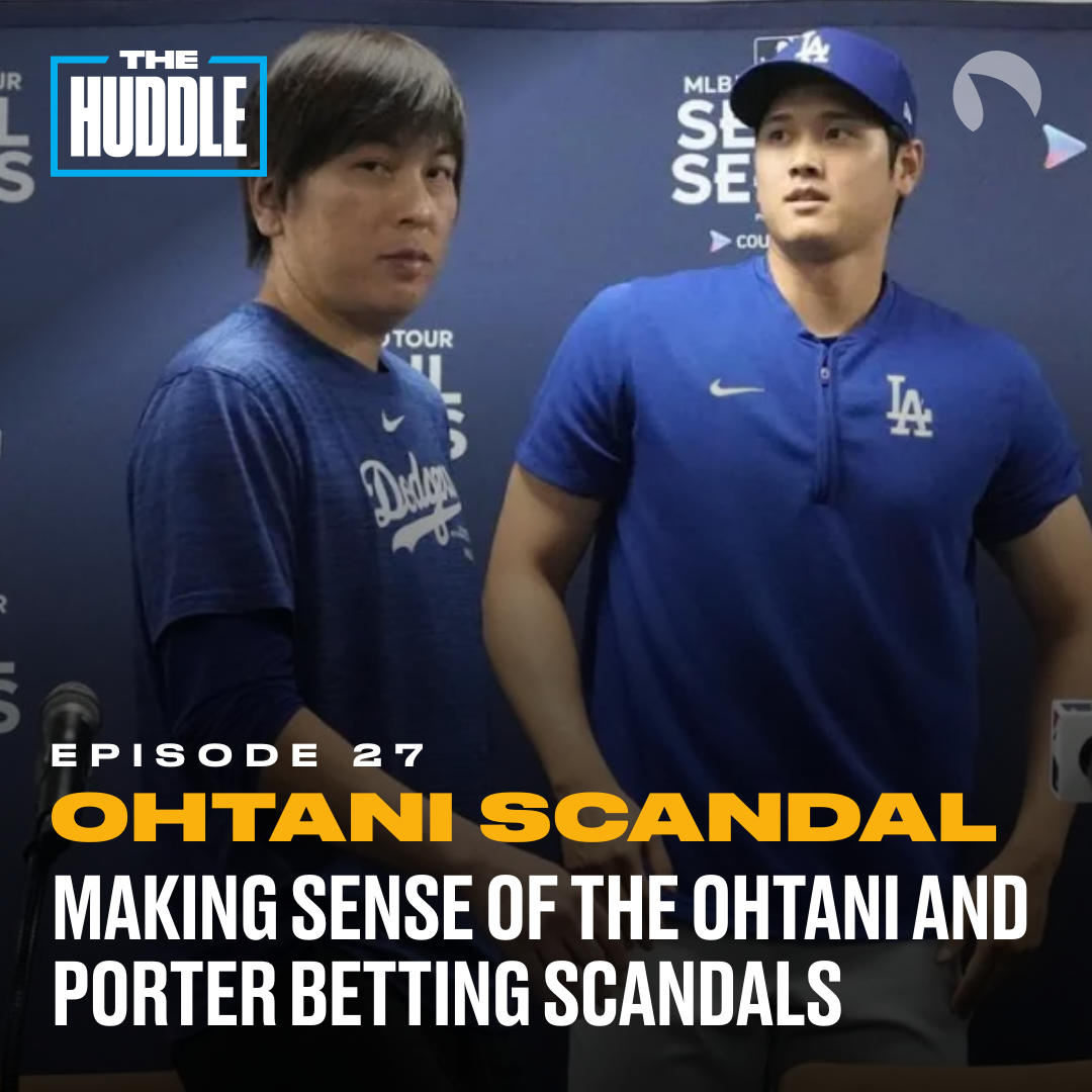 The Huddle | Odds Shark