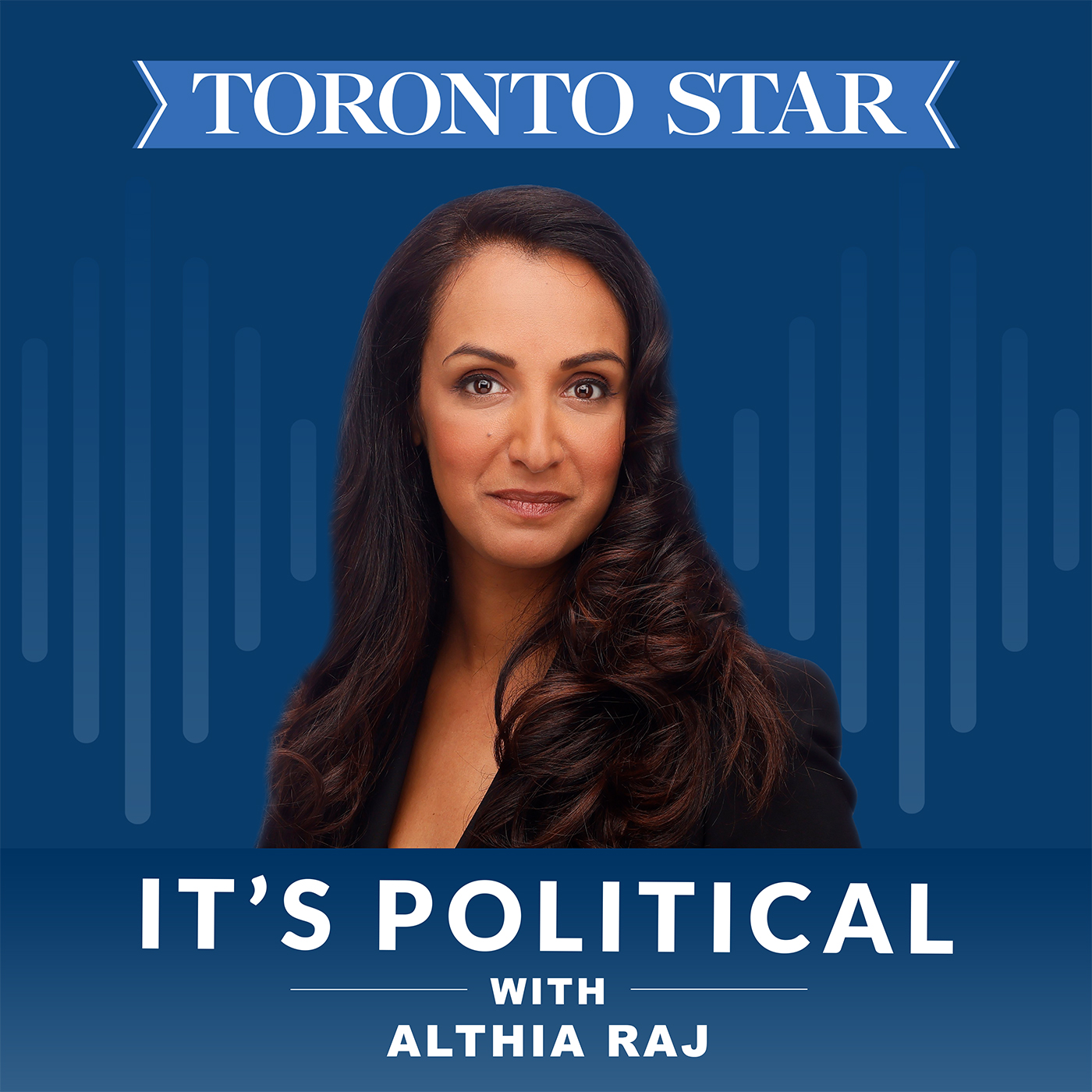 It's Political with Althia Raj | Listen on Podurama podcasts