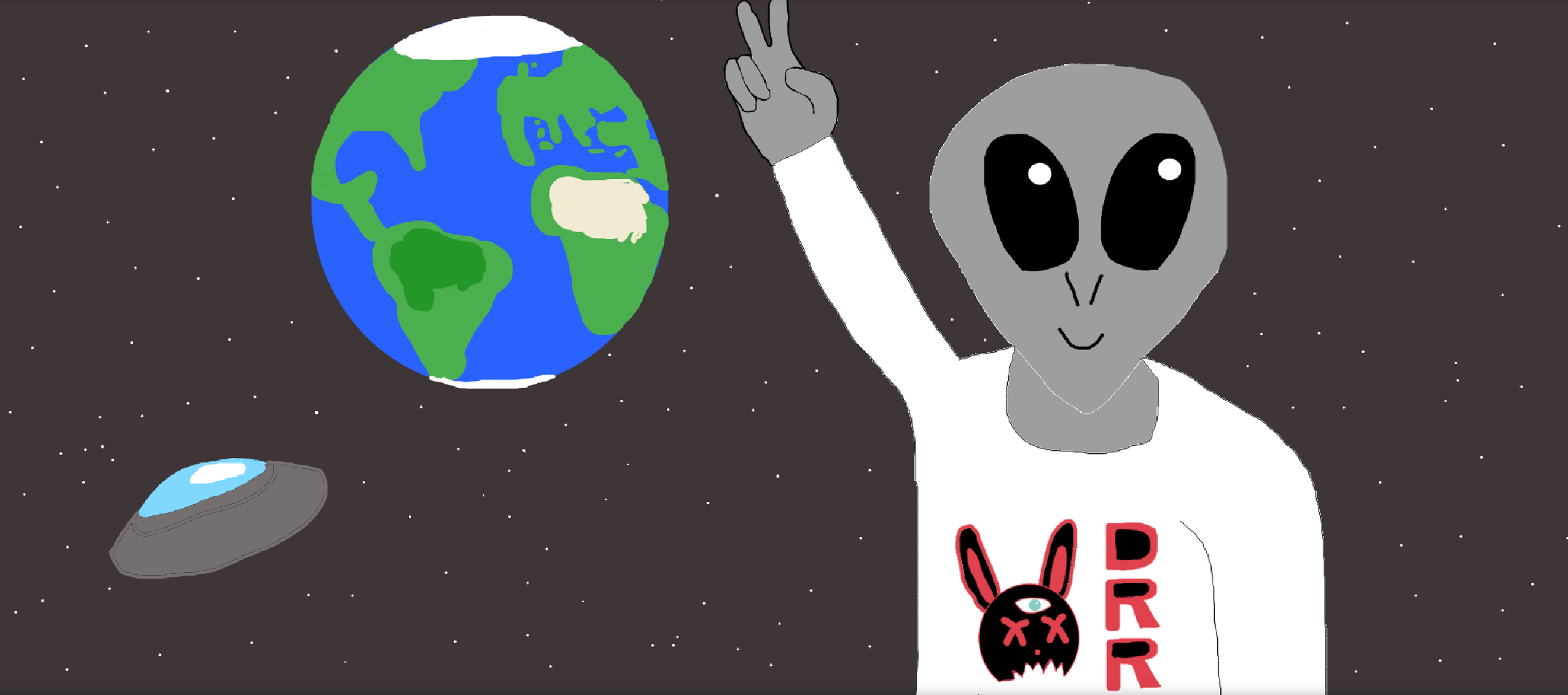 EP 1543 - A Tragic Death, A Heartbreaking Haunting - Dead Rabbit Radio ...