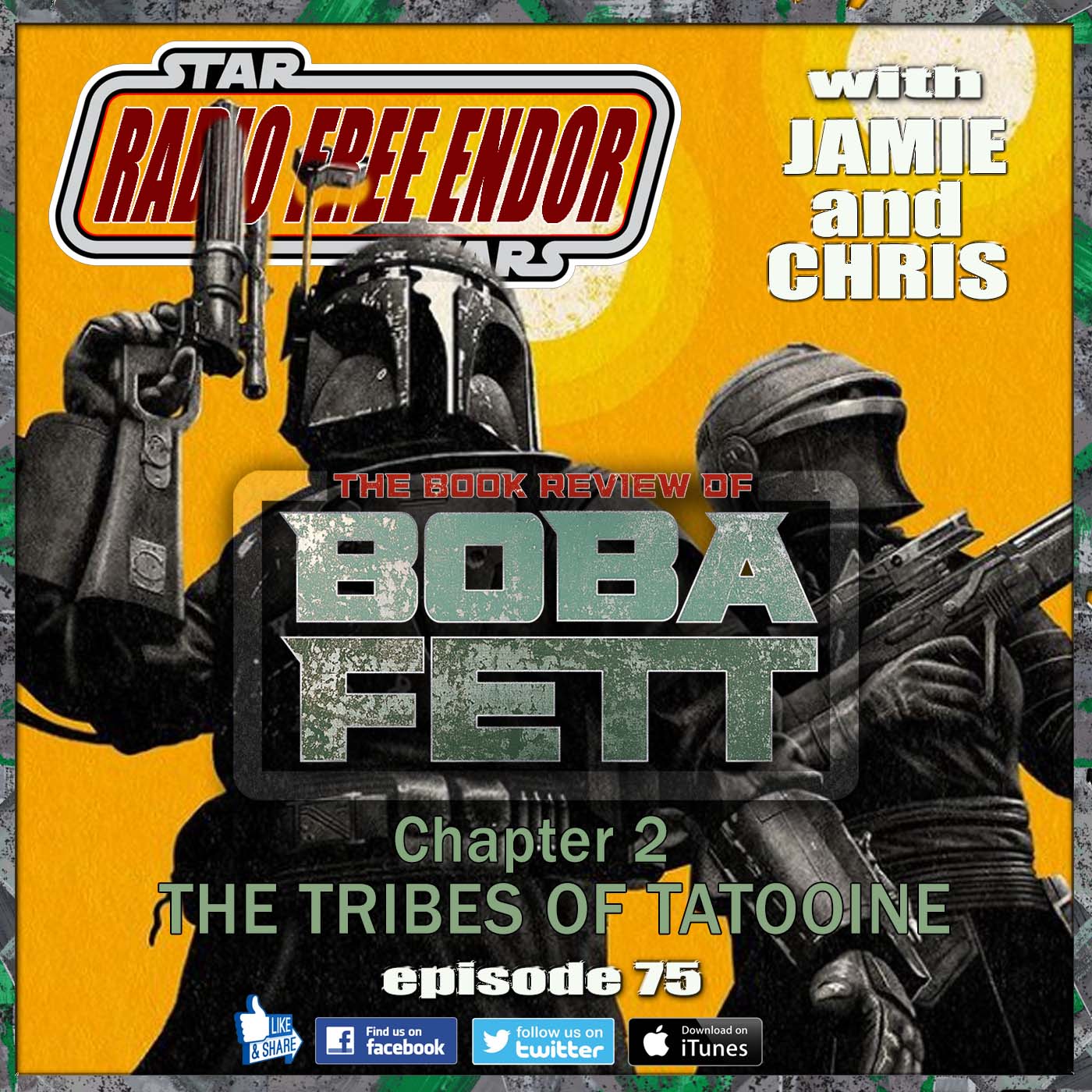 Episode 75 The Tribes of Tatooine – Radio Free Endor: A "Star Wars ...