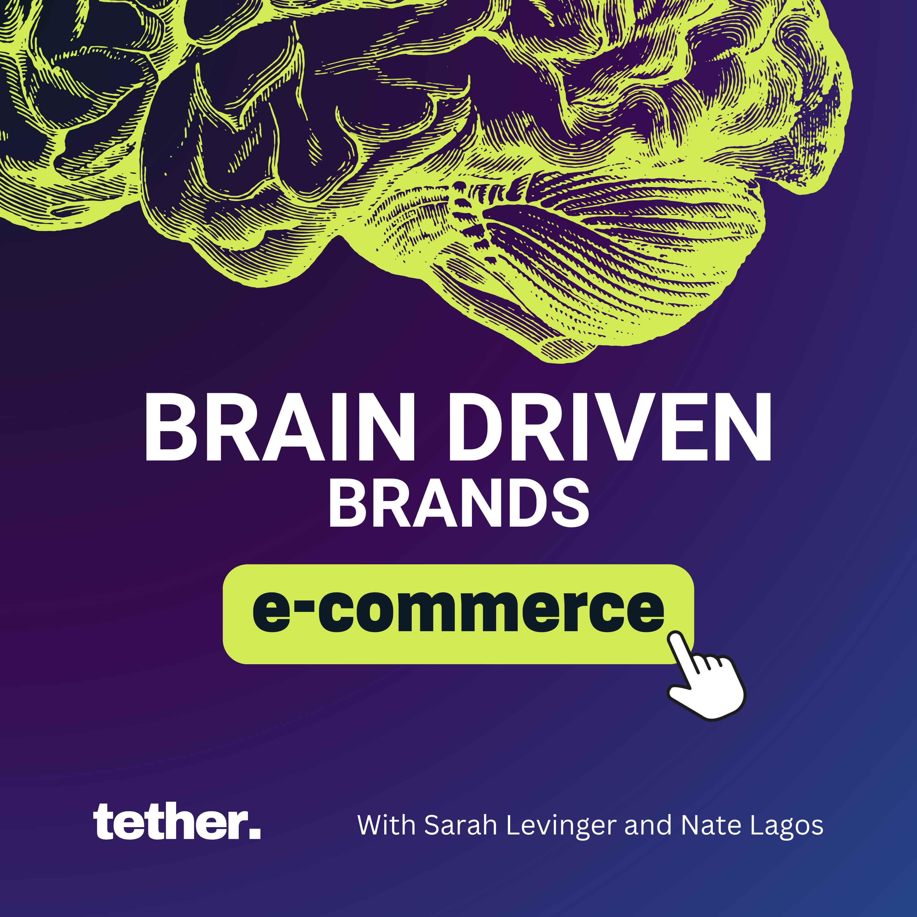 16 Prompts to Rule Them All - Listen Now on Brain Driven Brands | Zeno.FM
