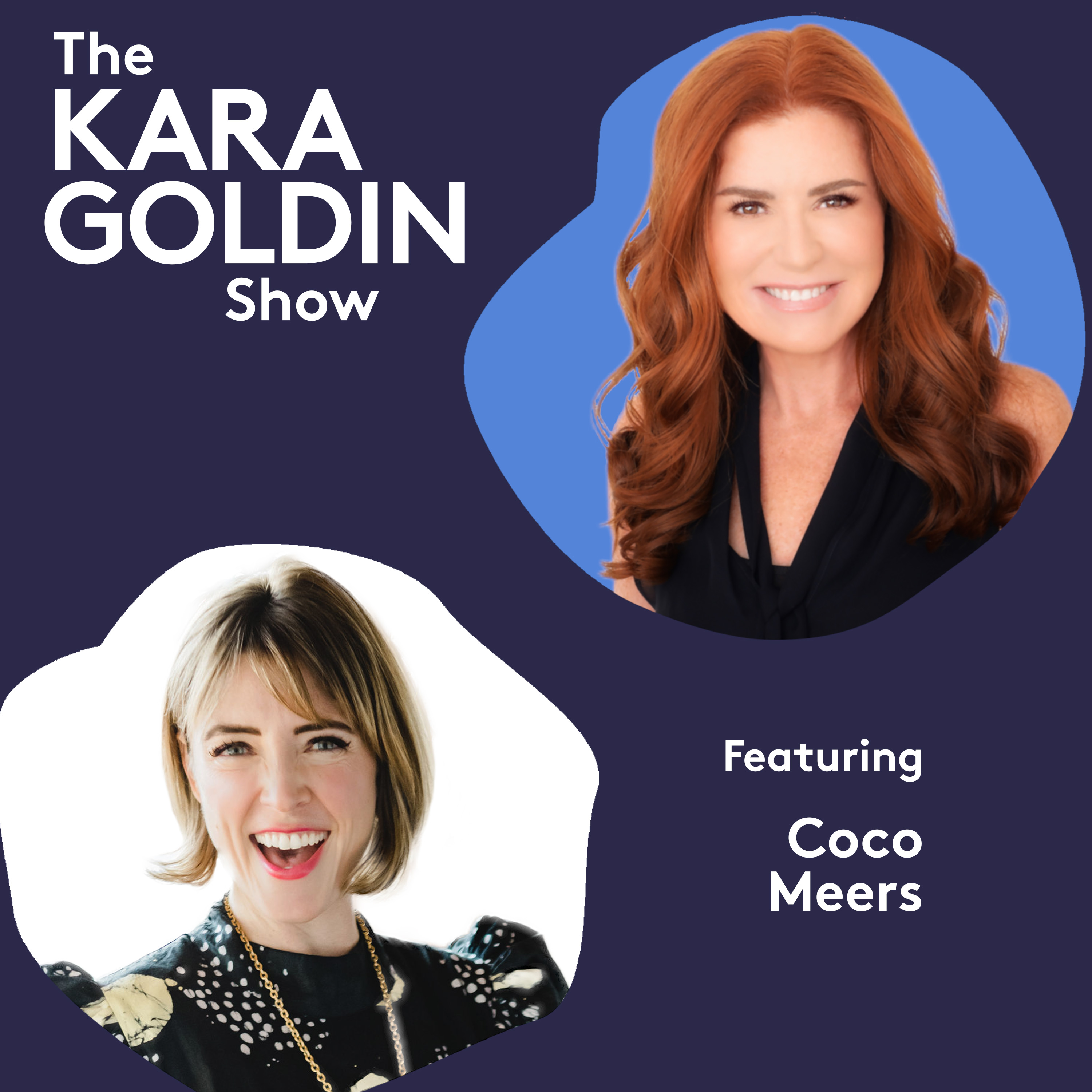 419 Coco Meers: Co-Founder & CEO of Equilibria – The Kara Goldin Show ...
