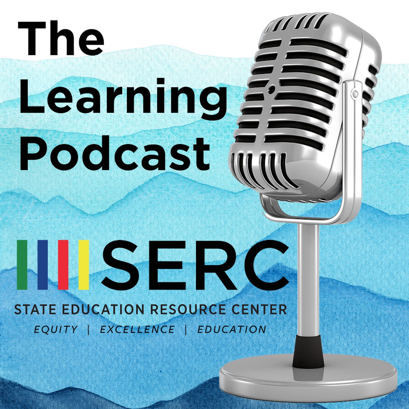The Learning Podcast presented by SERC | Podchaser
