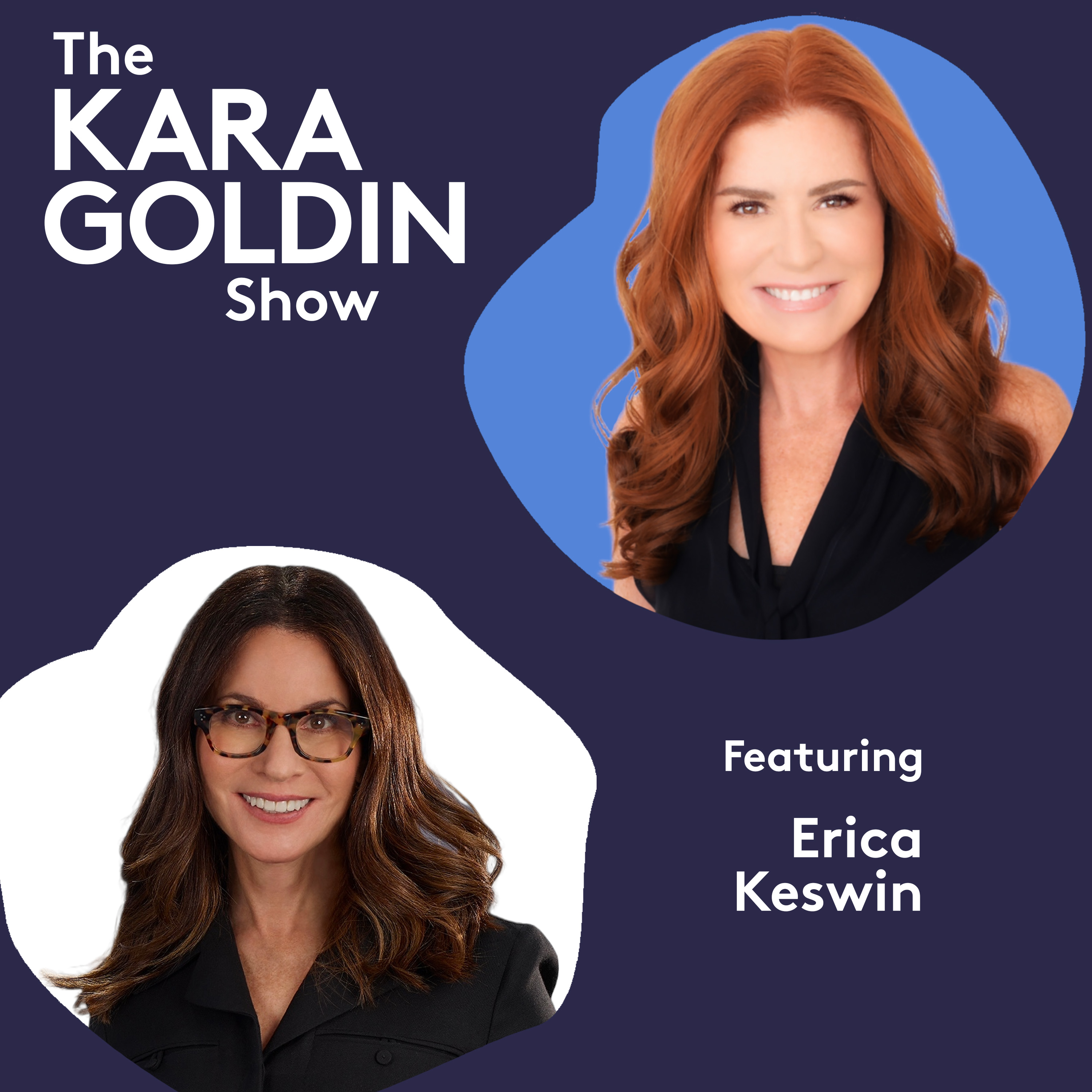 462 Erica Keswin: Author of The Retention Revolution – The Kara Goldin ...