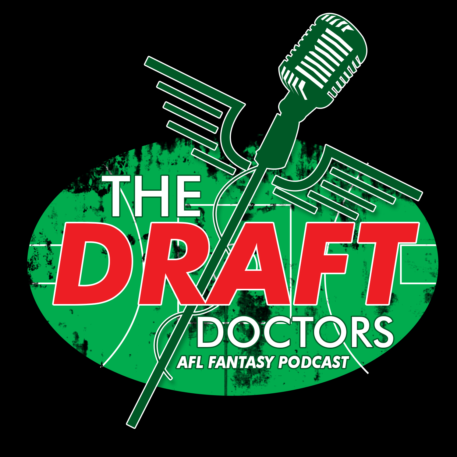 WA Listener League Review / The Draft Doctors – AFL Fantasy, SuperCoach ...