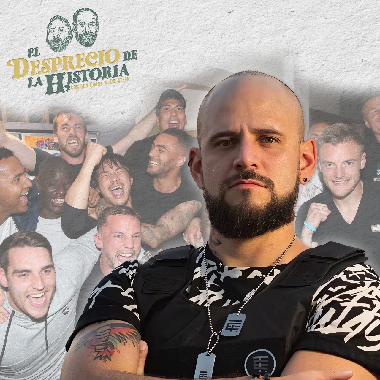 233 - ¿Temach o Traumach? 😛 | El Desprecio de la Historia – El ...