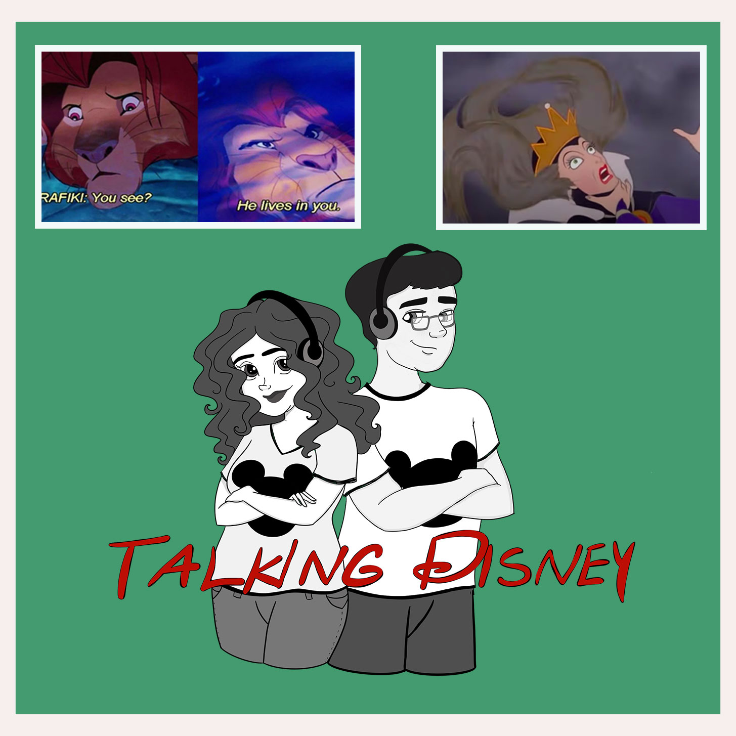 RANKING THE BEST DISNEY SCENES (No Songs) (Rachel's Reviews on ...