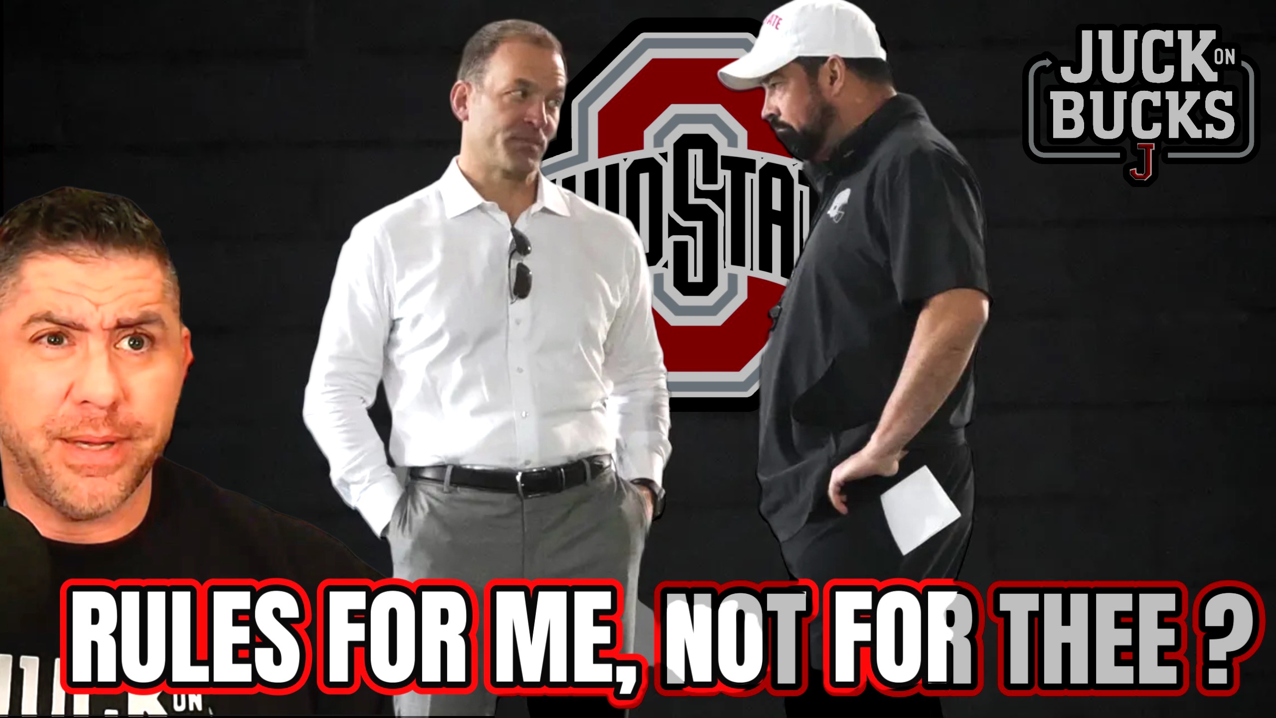 Ohio State 2026 post portal Position review: D-Line, will it be good ...