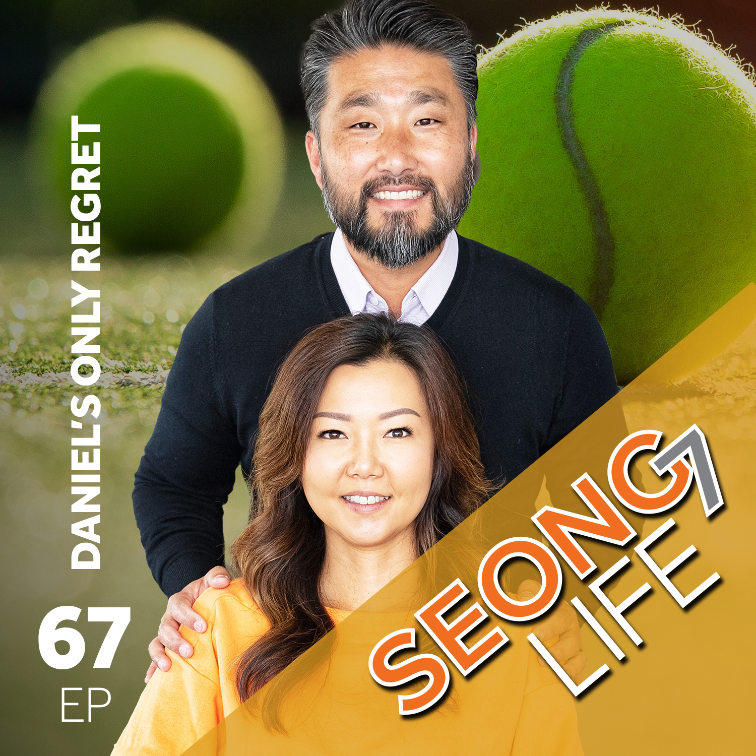 Daniel’s Only Regret – SeongLife – Podcast – Podtail