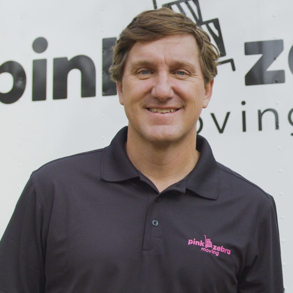 Pink Zebra Moving: Differentiating on CX for Explosive Growth with CEO ...