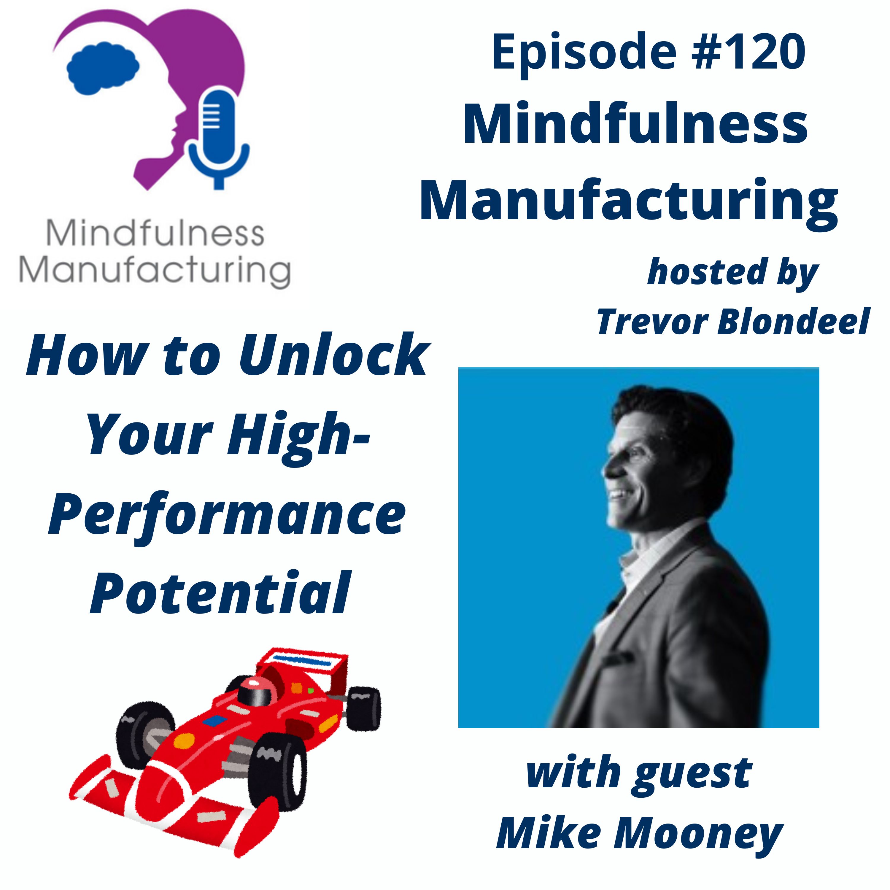 The Five Dysfunctions of a Team - Manufacturing Greatness