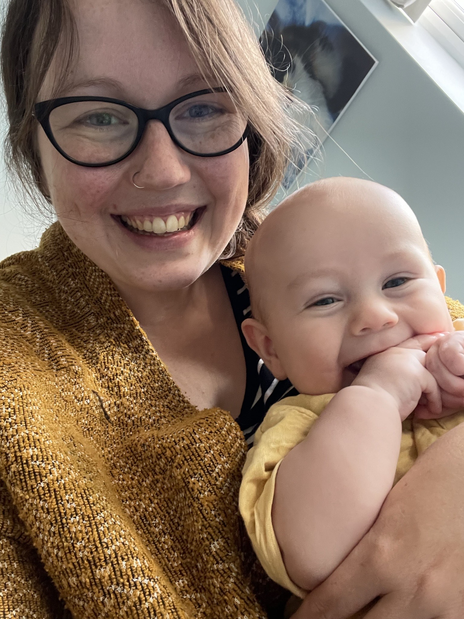 Retrieving Your Soul | A Journey Through, and out of, Postpartum ...