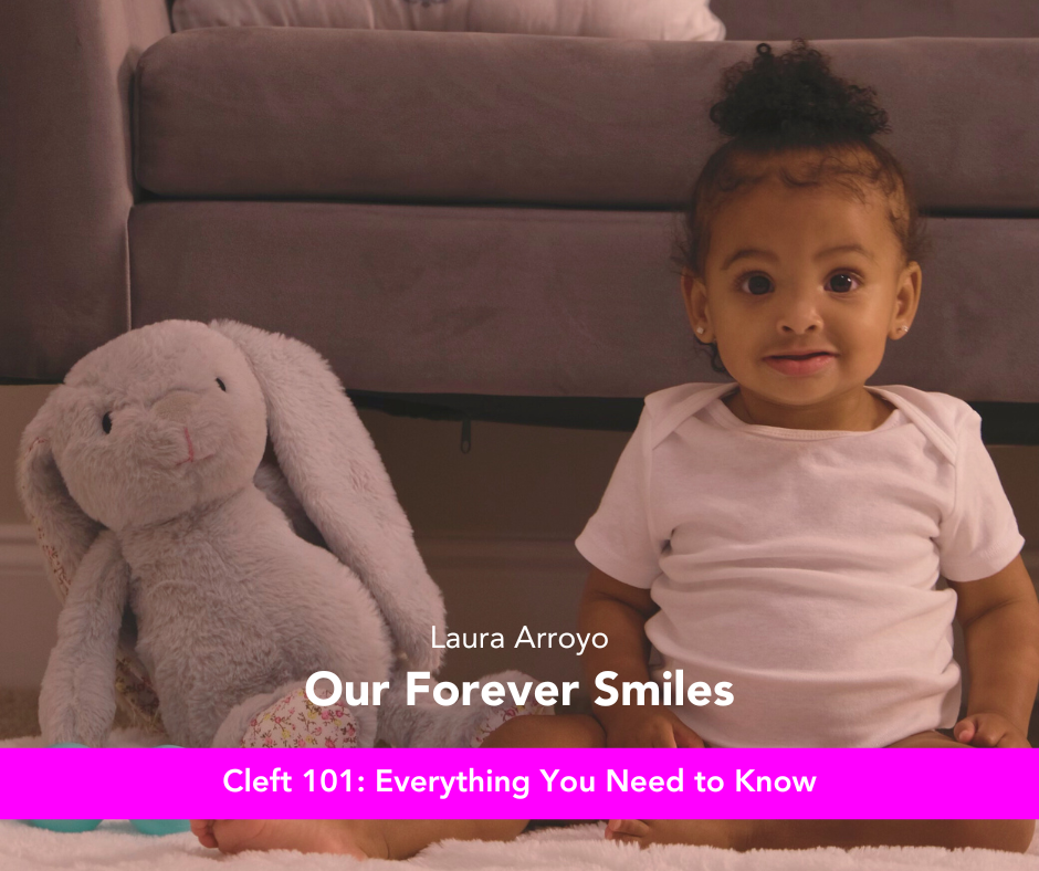 Cleft Lip and Palate 101 – Our Forever Smiles with Laura Arroyo ...