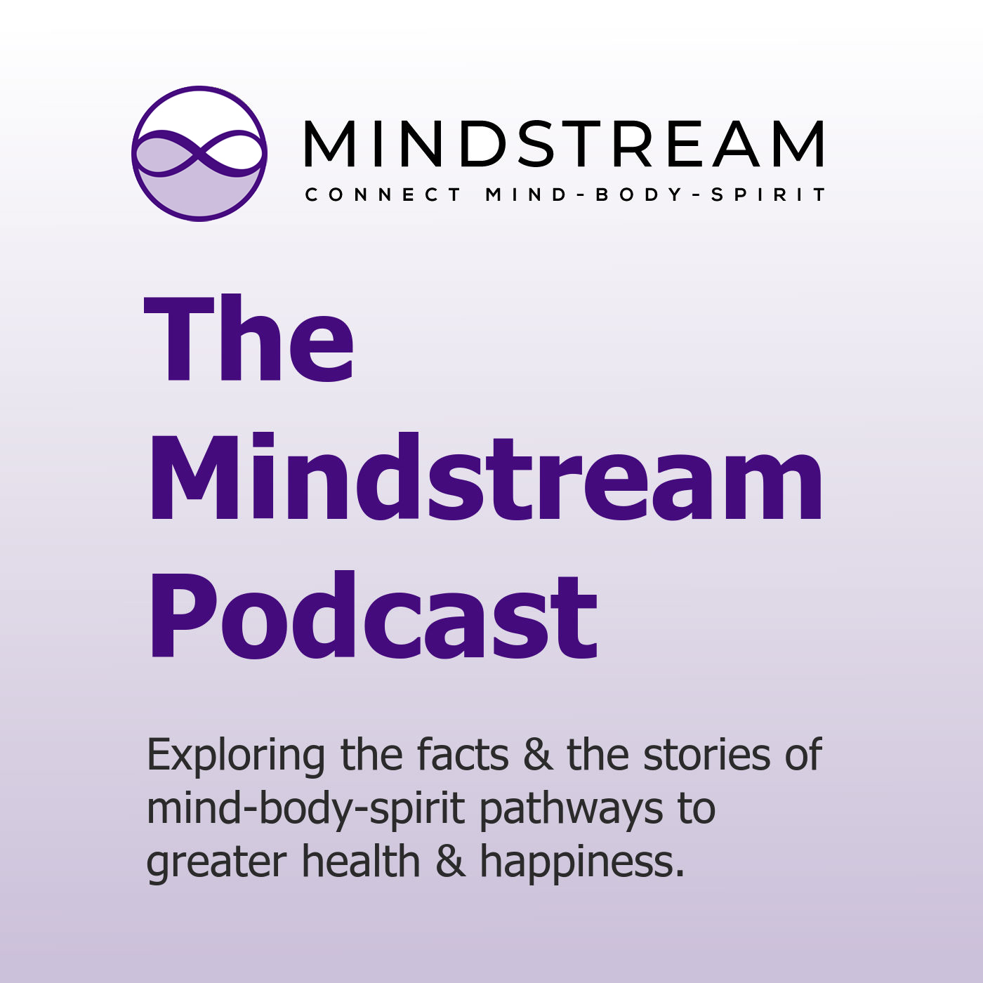 The Mindstream Podcast | Podchaser