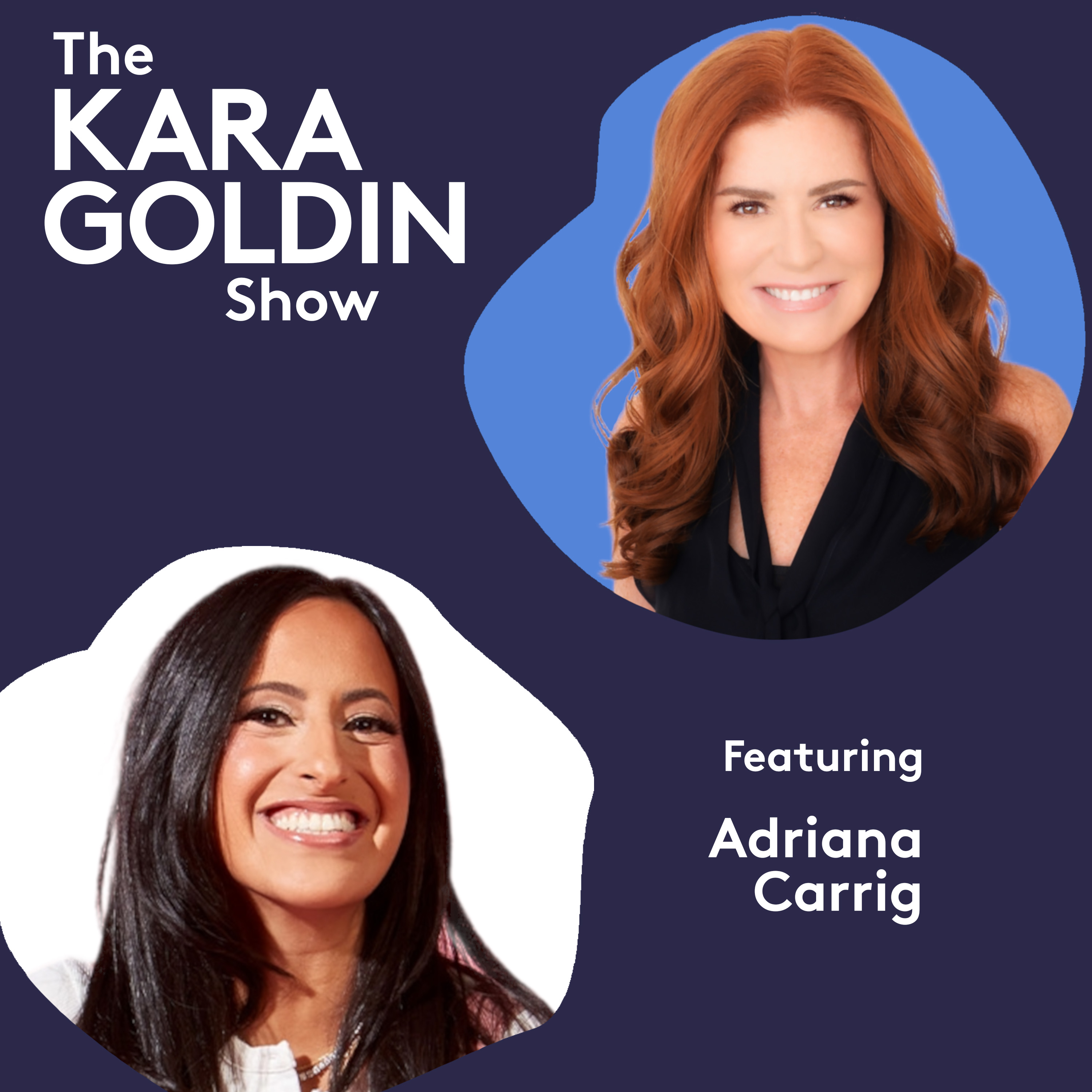 478 Adriana Carrig: Founder & CEO of Little Words Project – The Kara ...