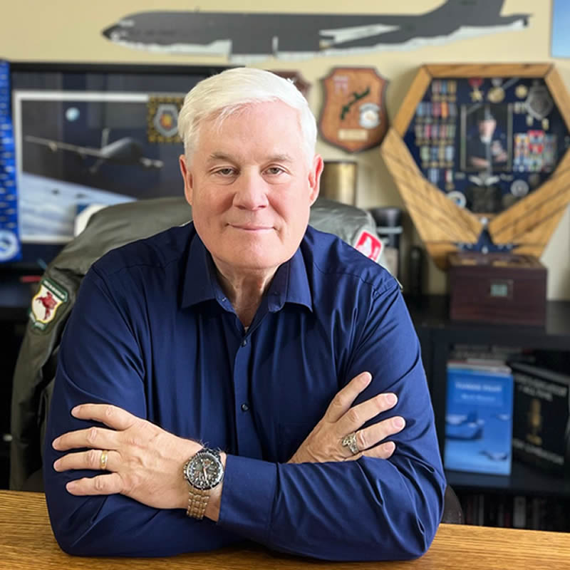 Busting SAMs by Iron Hand with Captain Bo Smith - Lessons From The ...