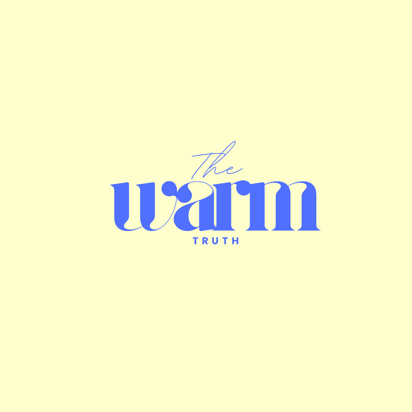 The Warm Truth Podcast - Episode 4: Why is it so heavy? | Free ...