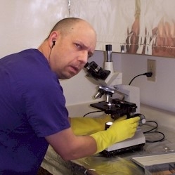 Episode 254 - Emojis (Dr. Dan Burisch) – It Gets Weird – Podcast – Podtail