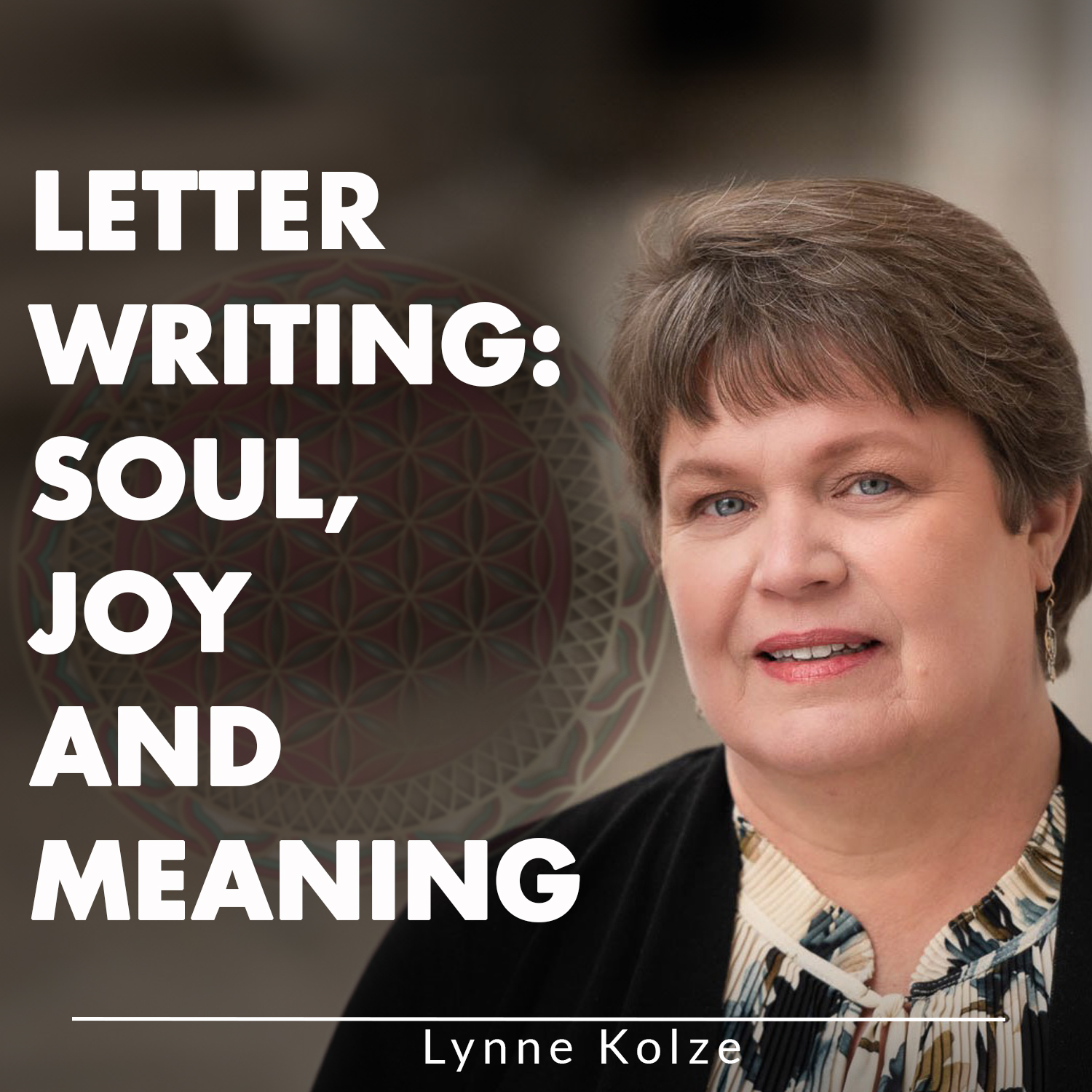 Letter Writing: Soul, Joy and Meaning – A Quest for Well-Being ...