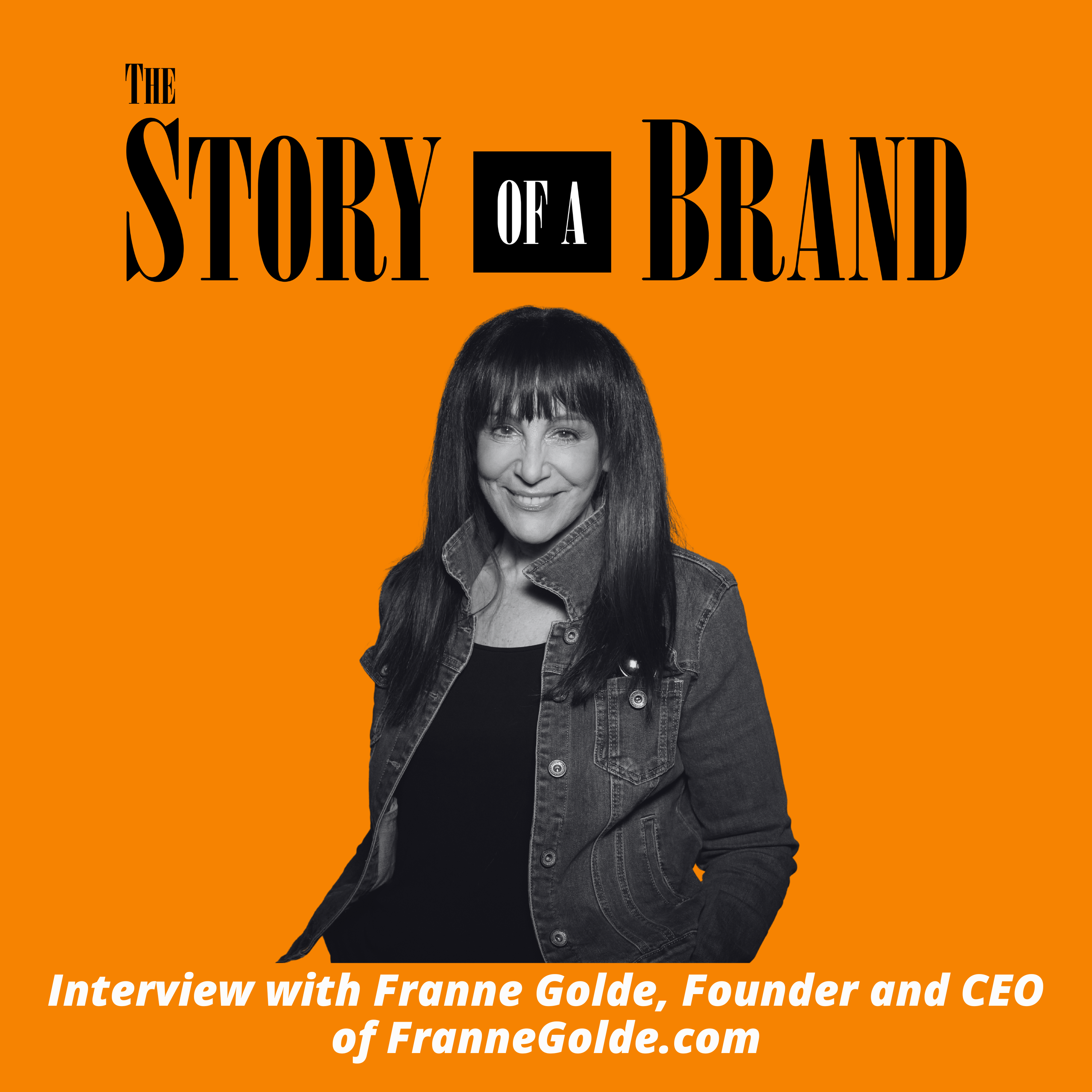 Franne Golde - Franne Golde’s Journey from Songwriting to Fashion ...