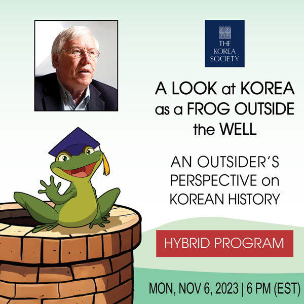 Download - A Look at Korea as a Frog Outside the Well - An Outsider's ...