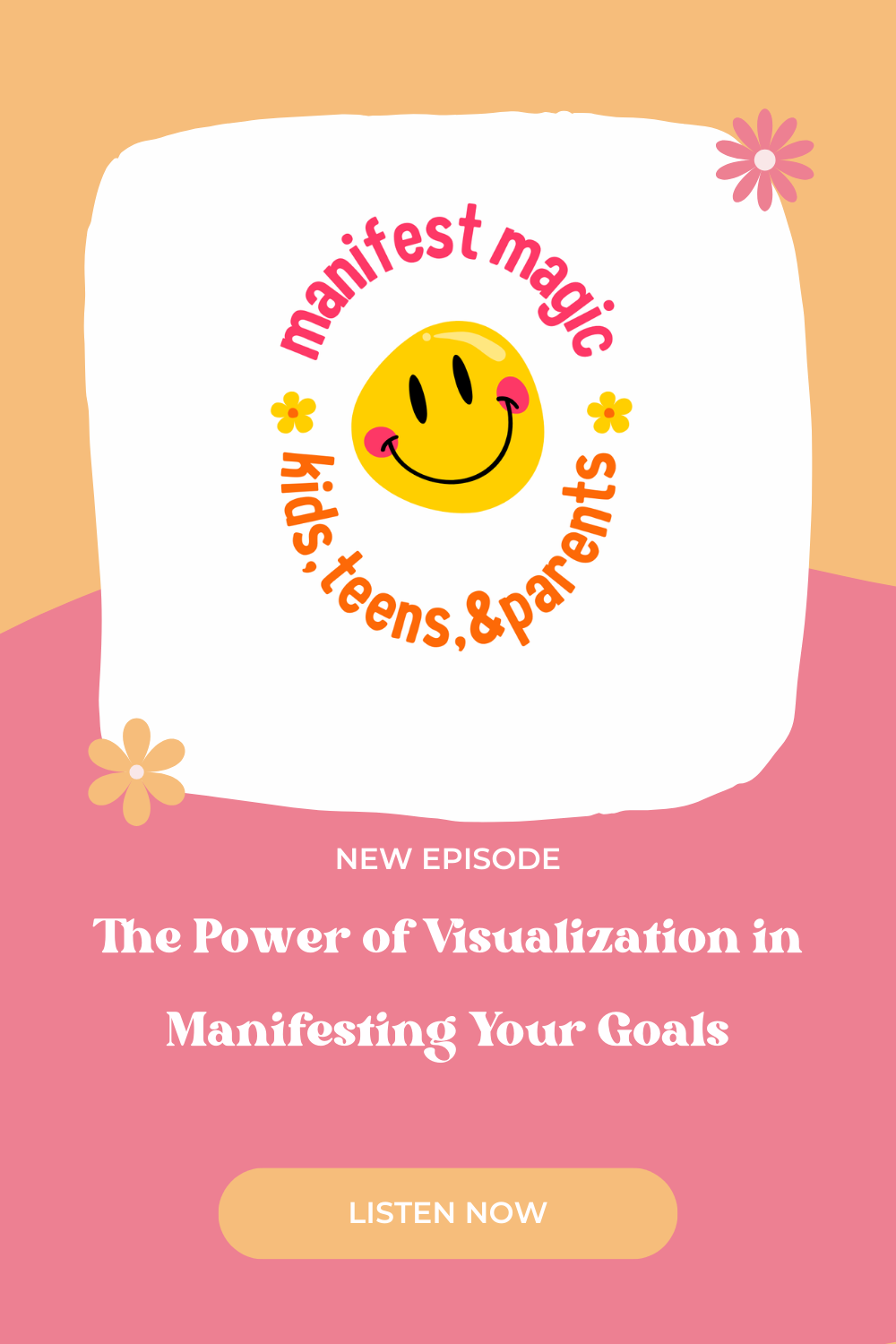 The Power of Visualization in Manifesting Your Goals – Manifest Magic ...