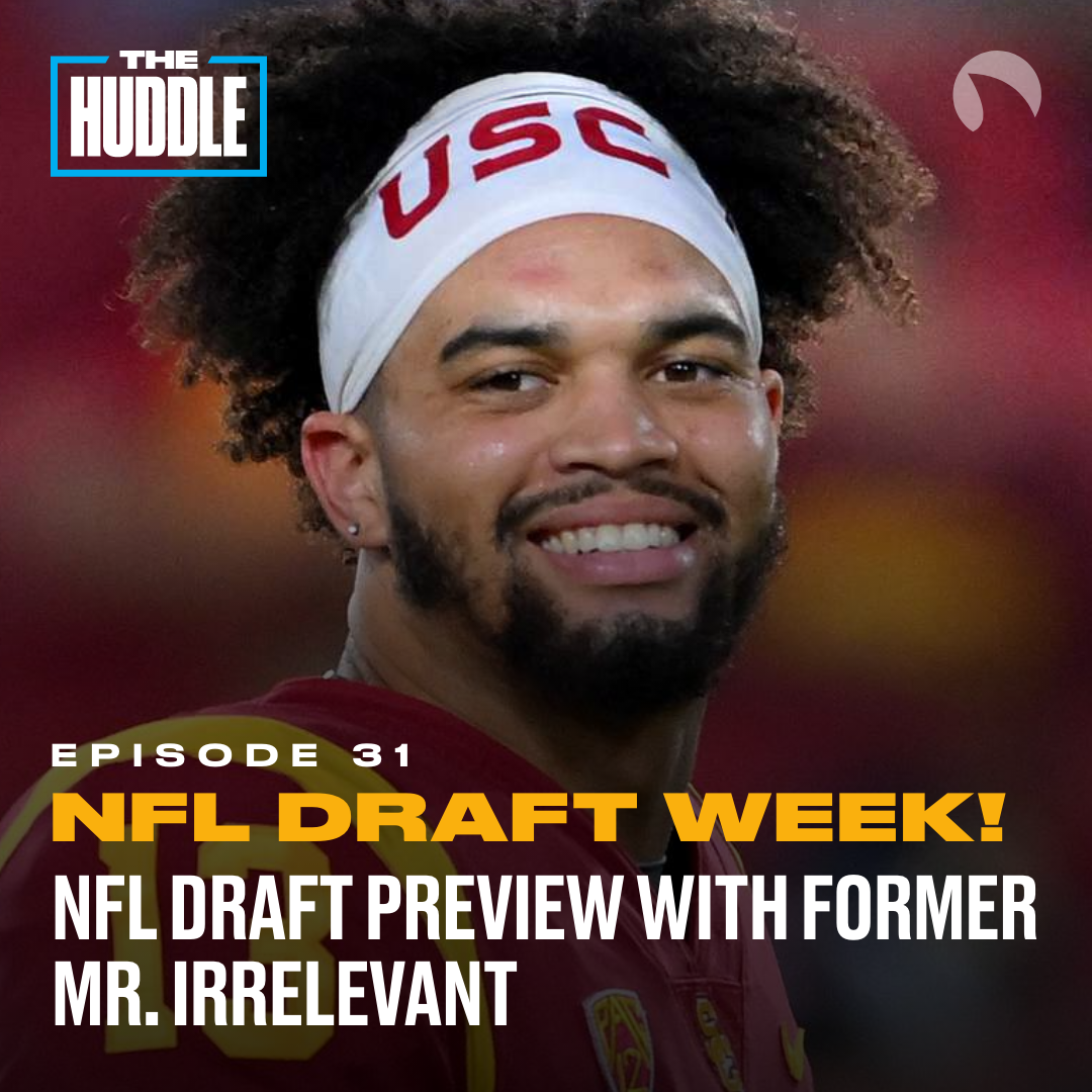 The Huddle | Odds Shark