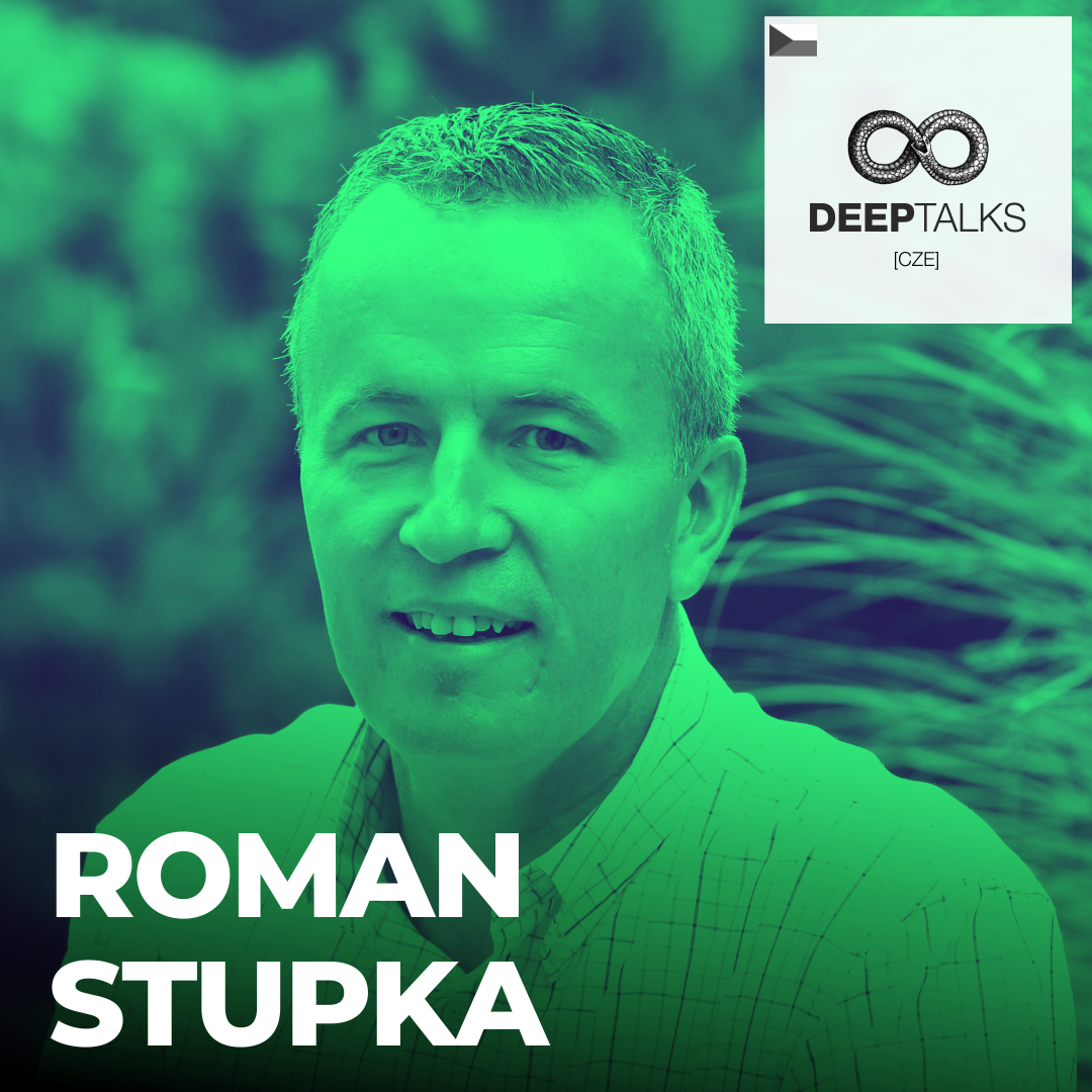 #96: Roman Stupka – Konzultant Scaling Up a krizový manažer Audiokniha ...