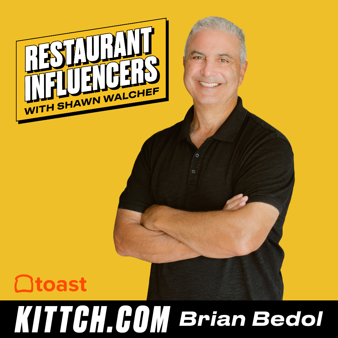 Brian Bedol of Kittch on Creating a Livestreaming Platform for Culinary ...
