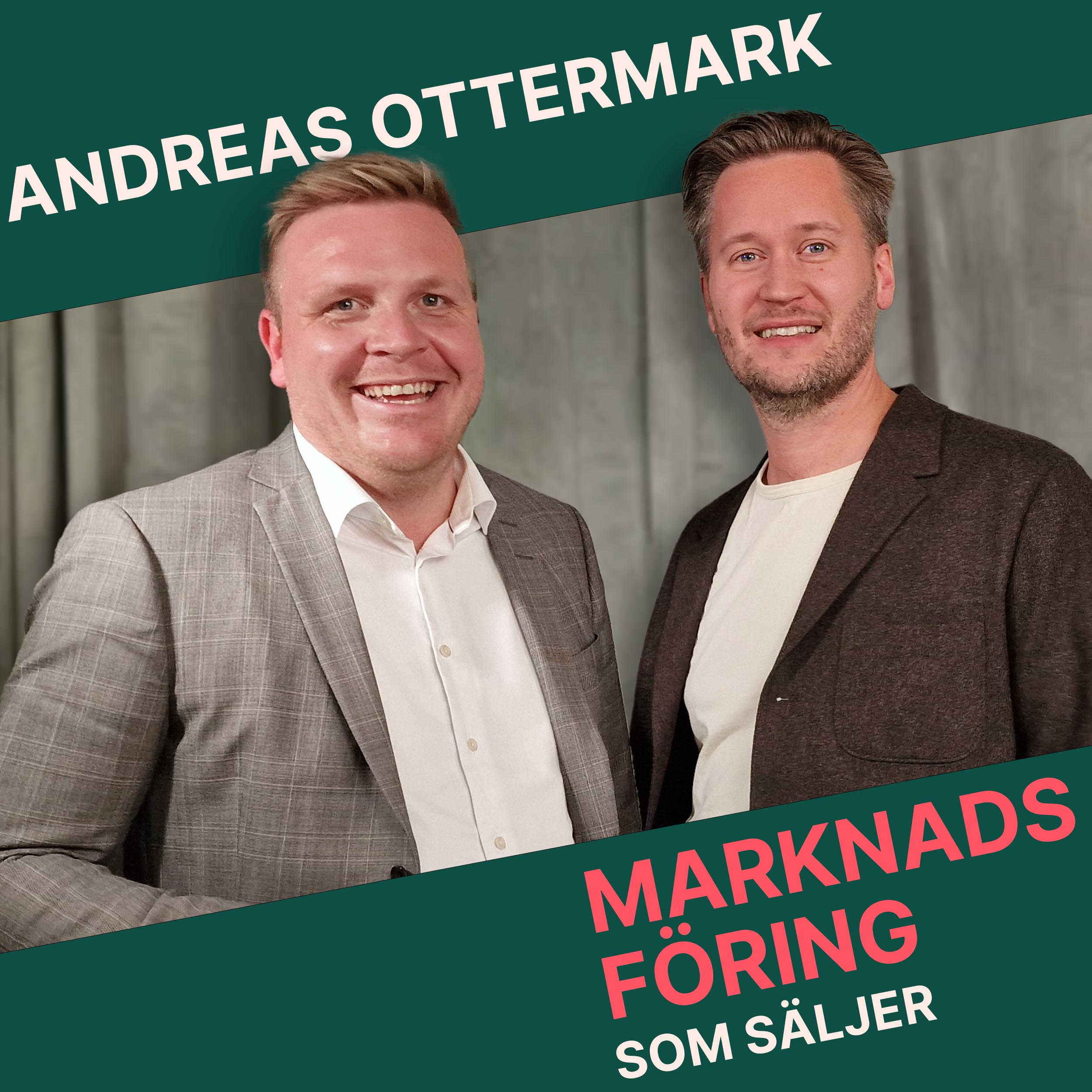 Så lyckas ni med sports marketing - Andreas Ottermark, VD ISP Sports ...